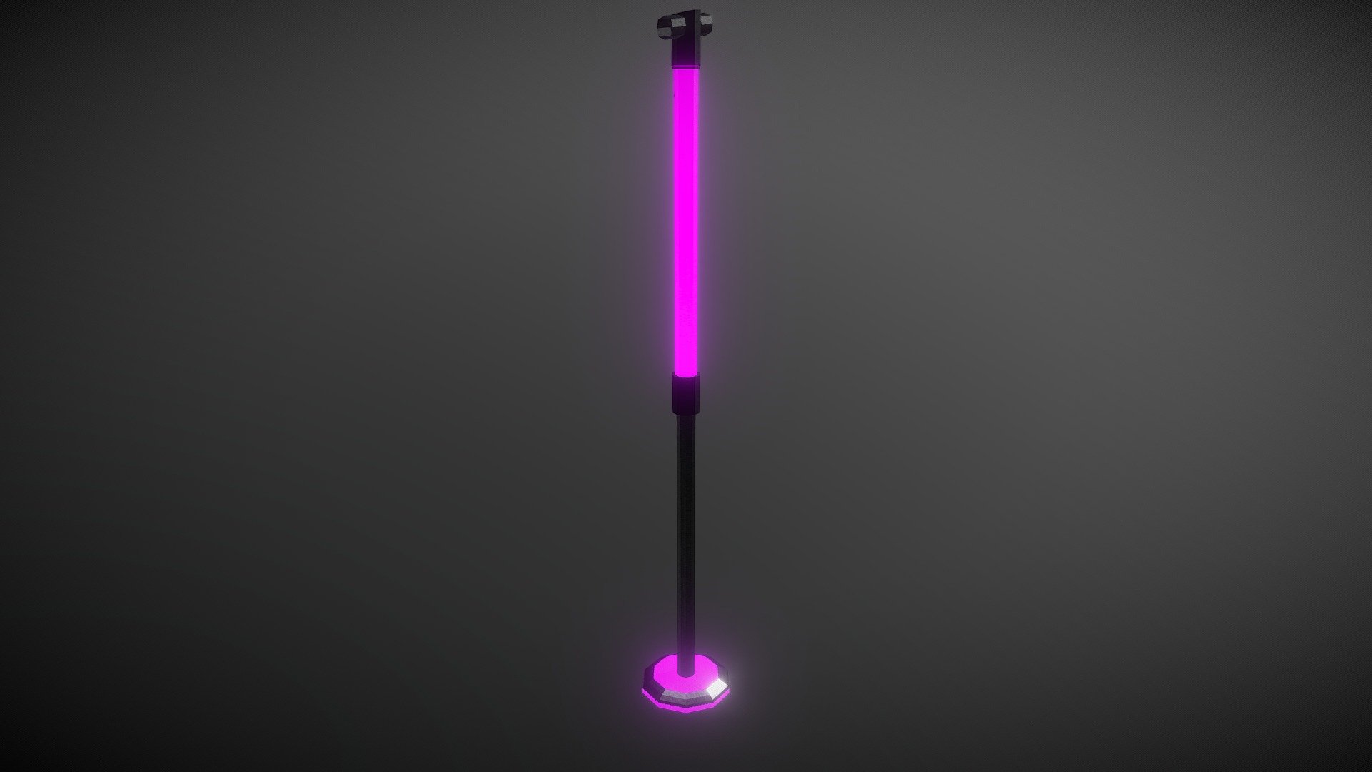Mic_Stand - 3D model by Hannah513 [f417356] - Sketchfab