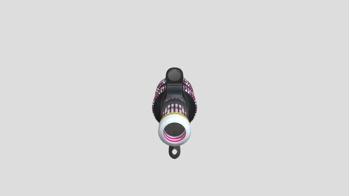 Splatoon3 3D models - Sketchfab