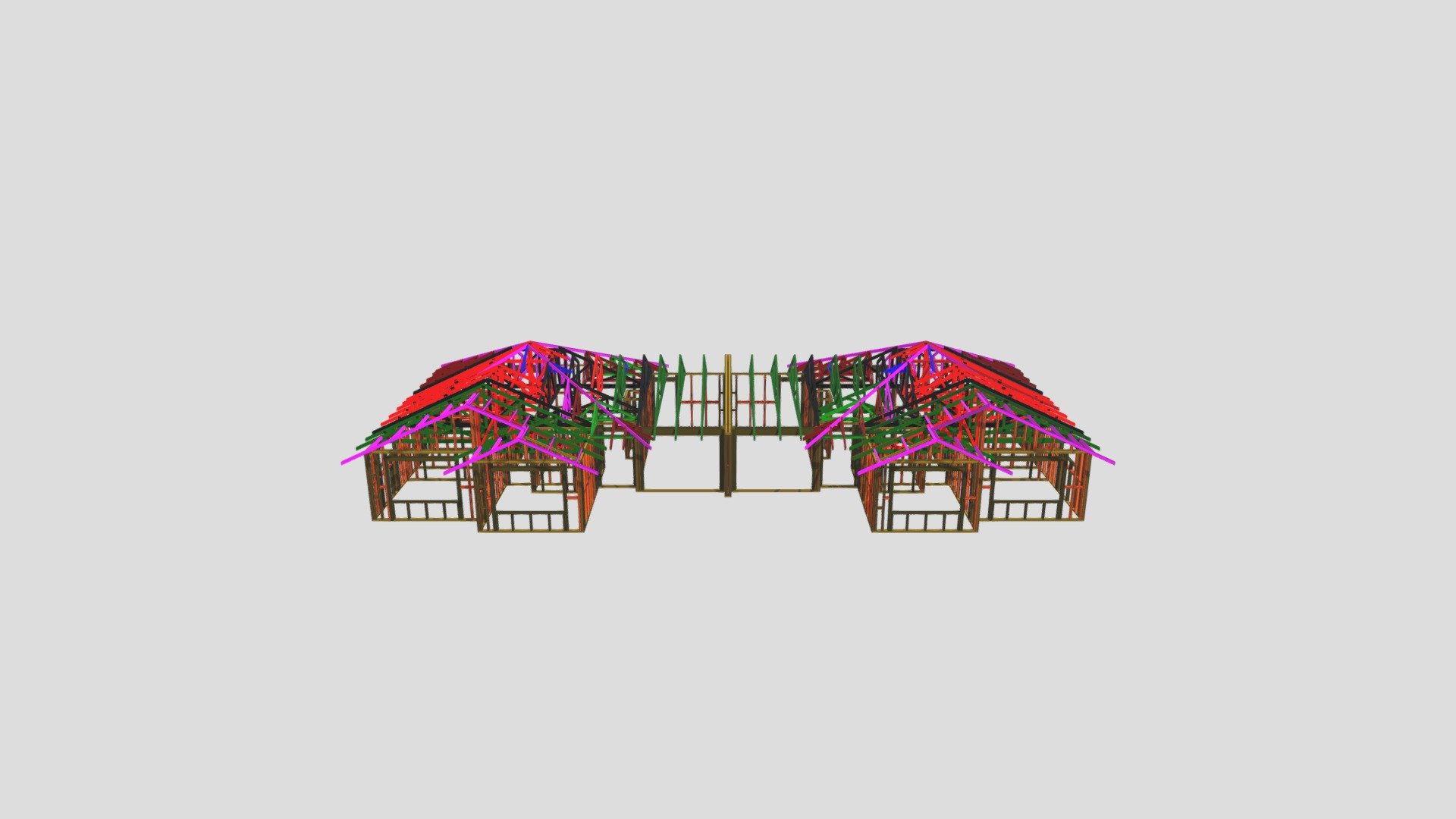 Juniper Duplex - 3D model by Mount ITM (@phishpula) [f419ecd] - Sketchfab