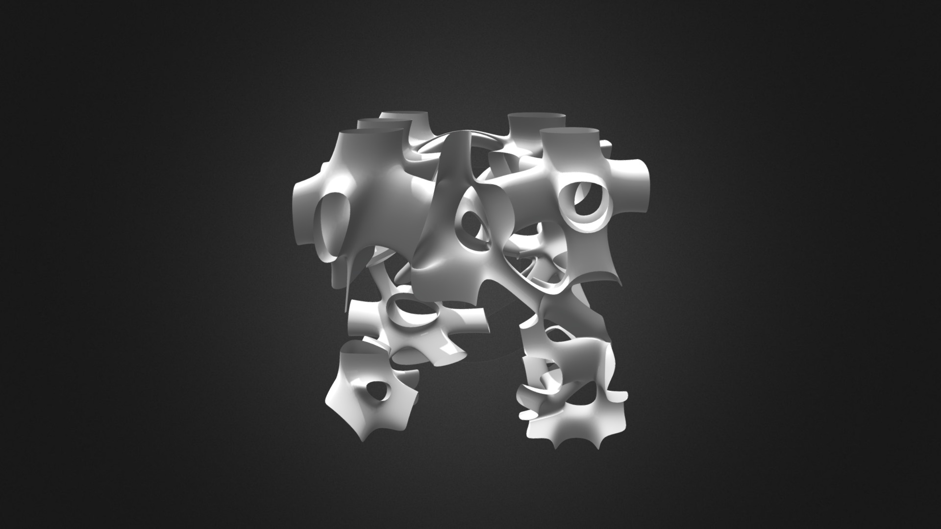 Digital Design M3 - 3D model by Yichen (@yicc) [f41baca] - Sketchfab