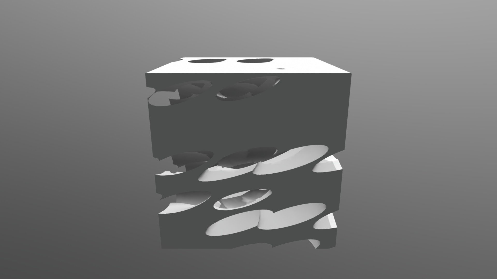 Curve - 3D model by jwrblack [f41e1ea] - Sketchfab
