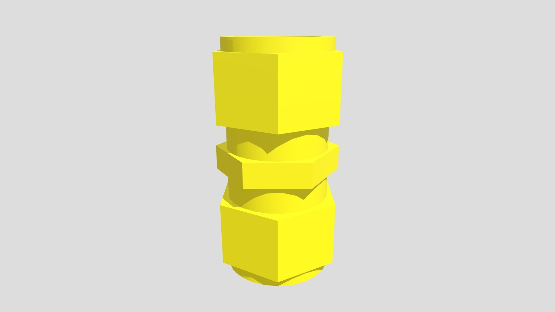 compression straight - Download Free 3D model by tony1966 [f4200a6 ...