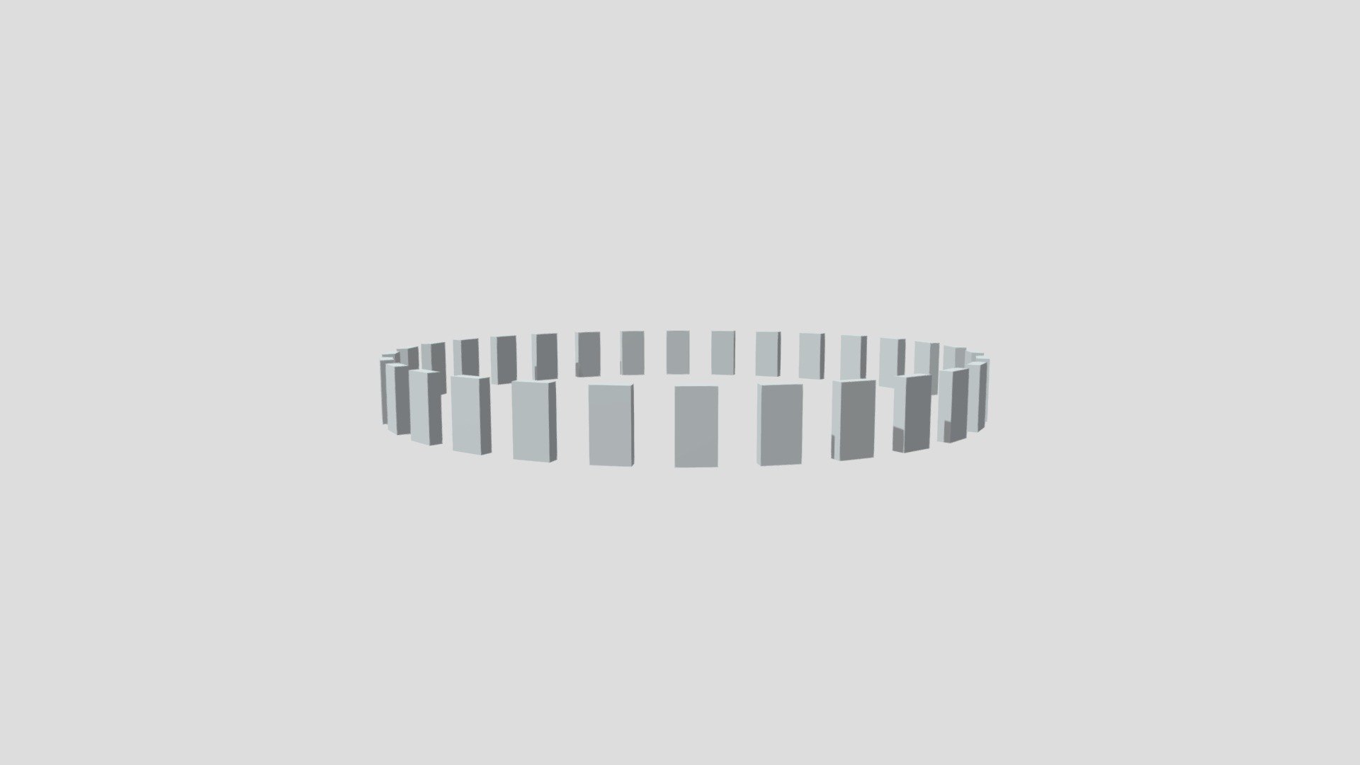 ring_animated - 3D model by uxmanz [f423bf7] - Sketchfab