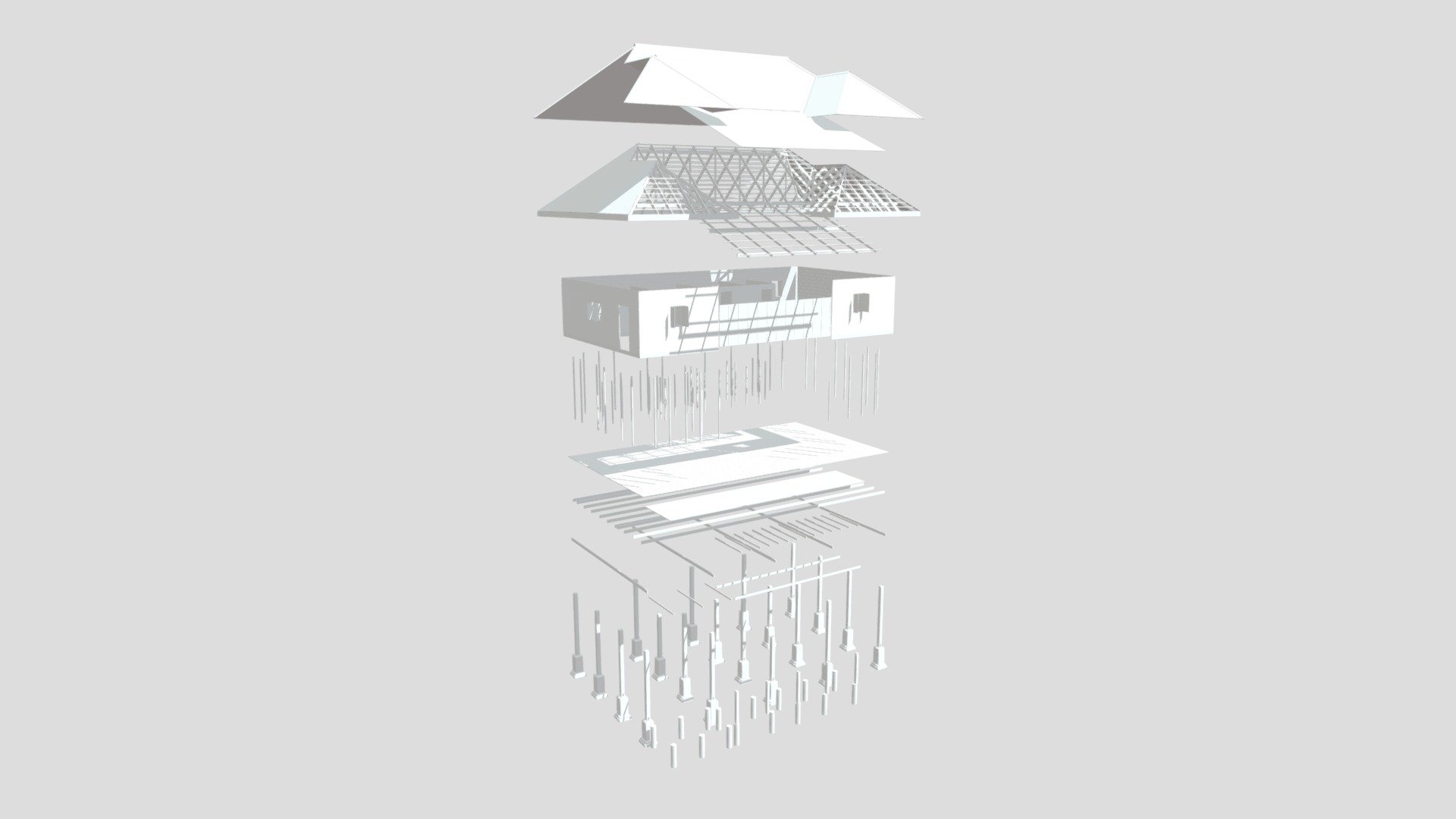 12 draft exp - 3D model by Atip Uwaiwattananont (@Atip.Utaiwattananont ...
