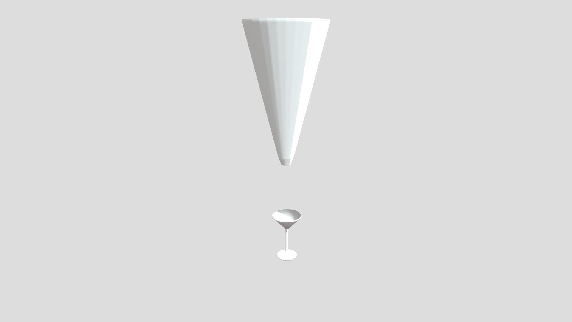 glass_cup2 - 3D model by karenxhu [f42a138] - Sketchfab