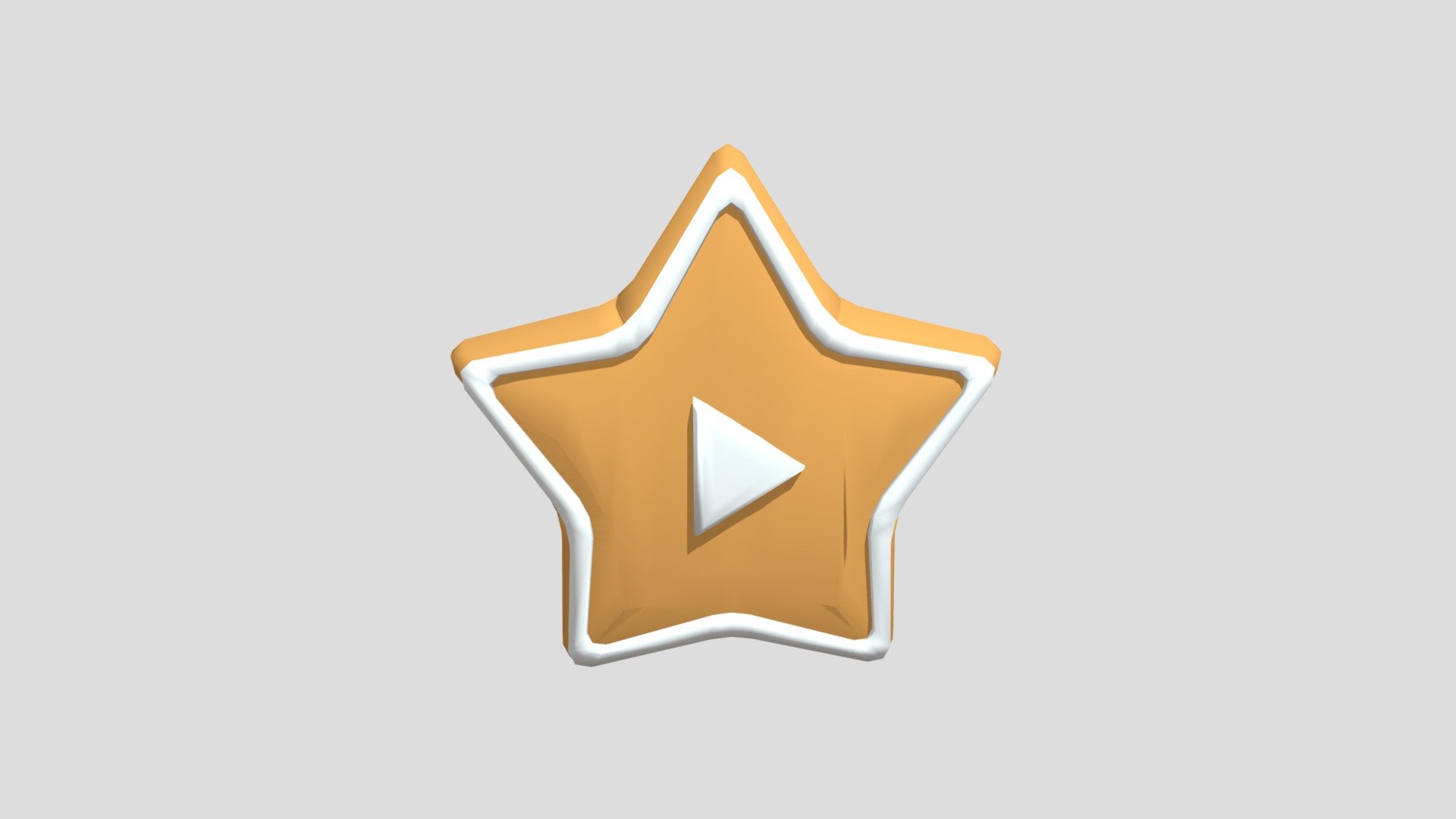 1x1 stuffed Trophie star Creator RARE YEEPS ITEM - Download Free 3D model by Moe the ripper and ...