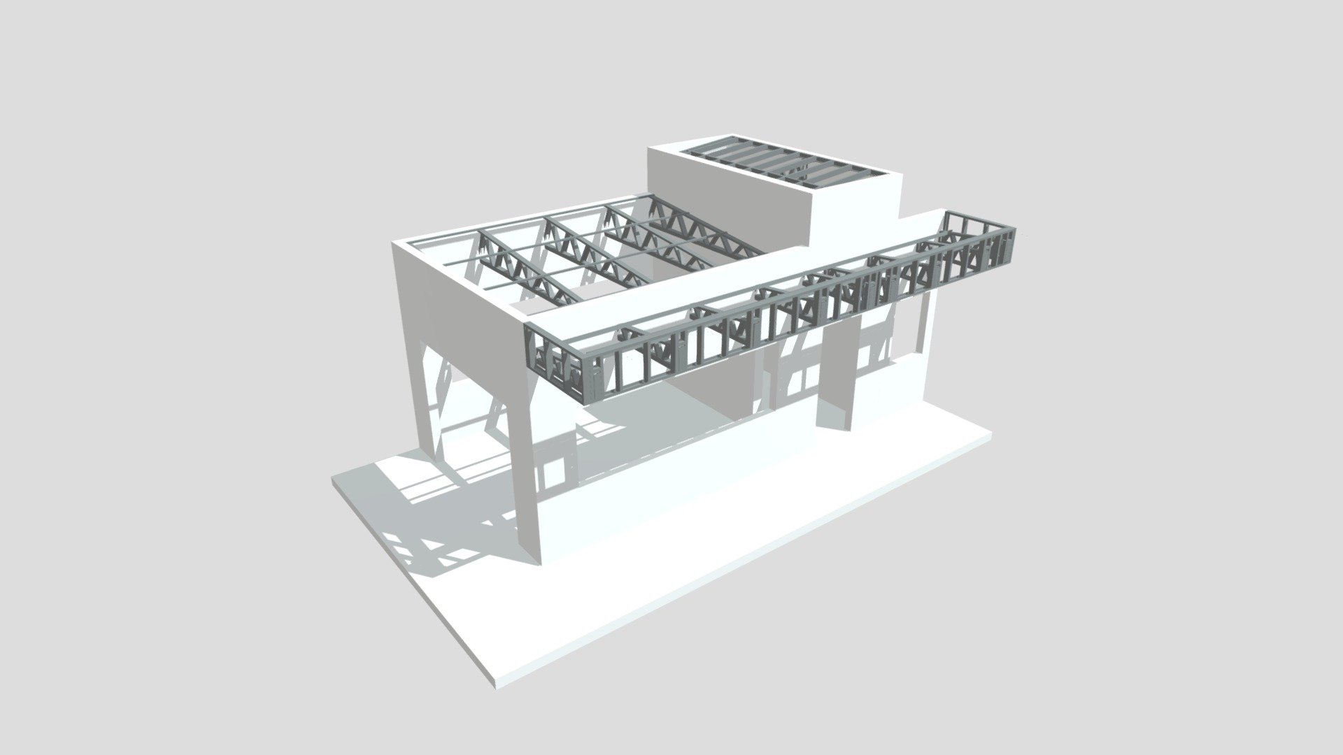 3895 - LEANDRO - COBERTURA - 3D model by CaioCesarMultiperfil [f42b7a5 ...