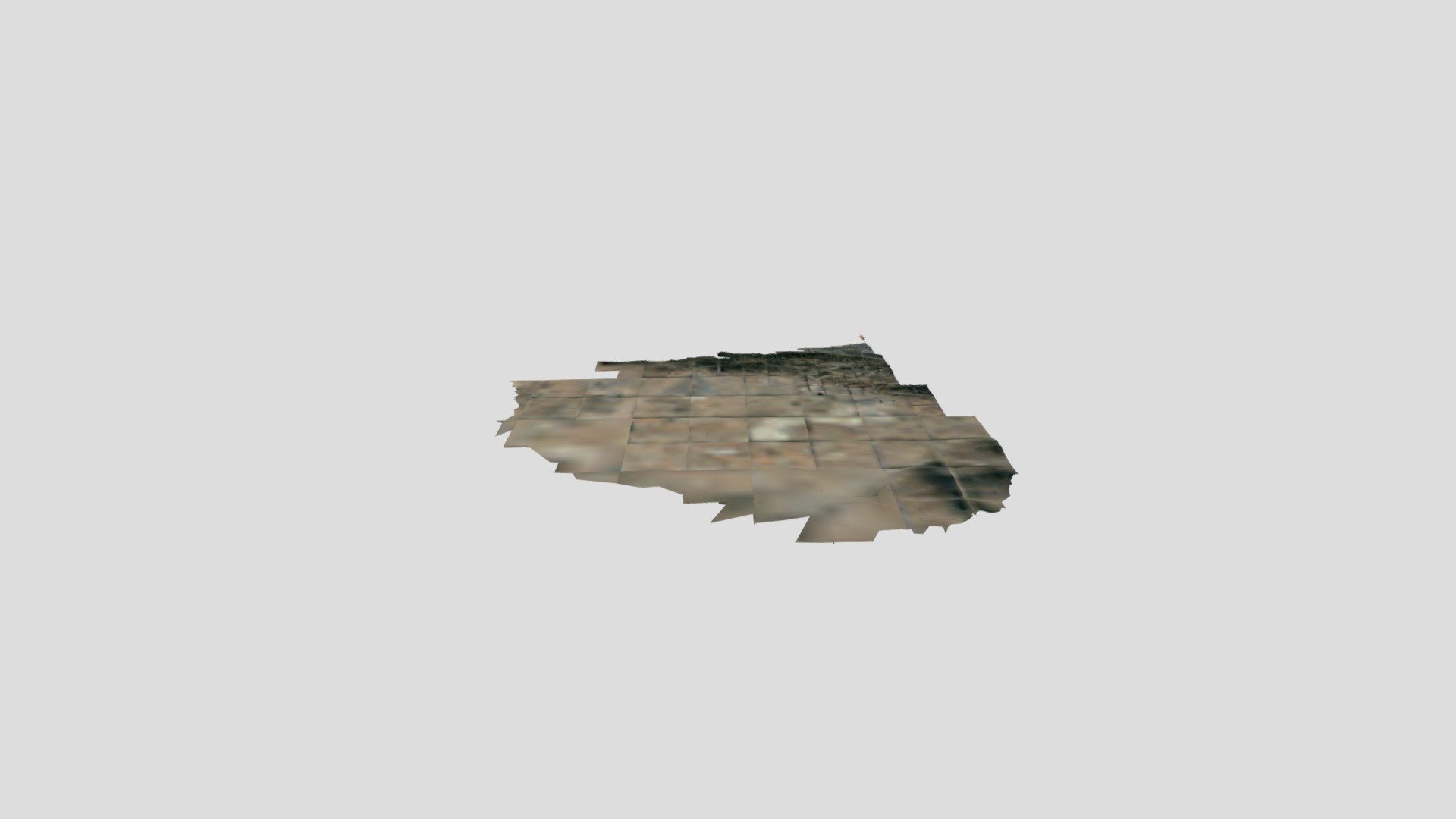 AN INORGANIC NATURE - Download Free 3D model by Huntrezz.Janos ...