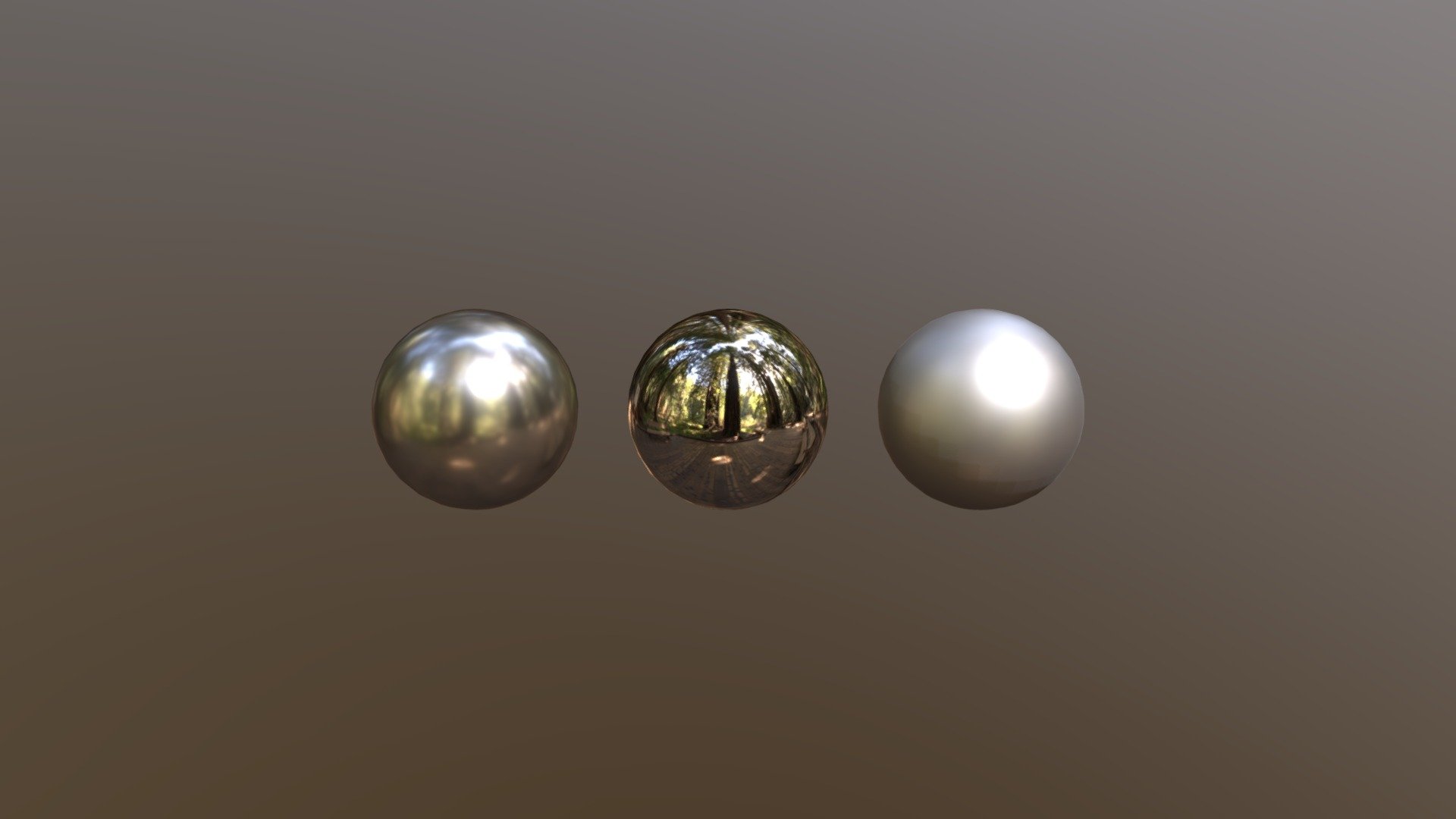 spheres - 3D model by George Hawkins (@ghawkins02) [f42c19e] - Sketchfab