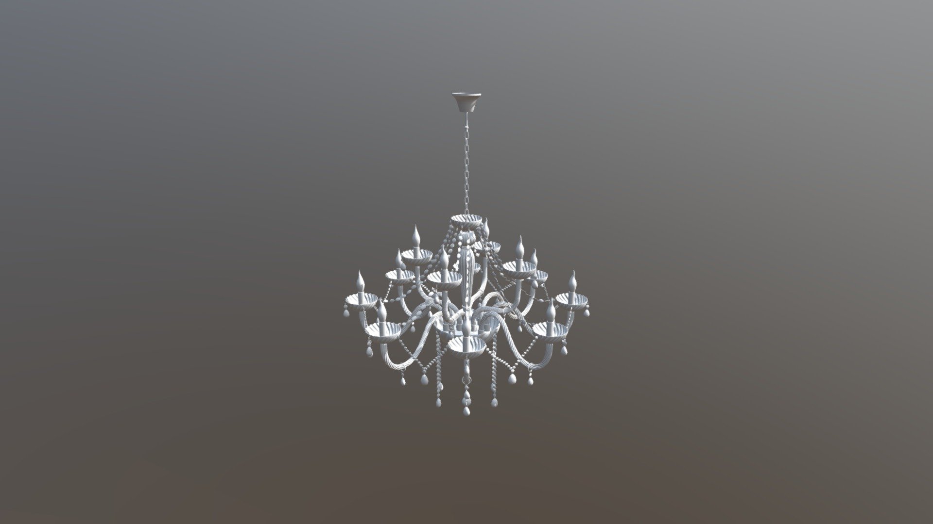 Eglo 39102 - 3D model by Lu.ru (@svetmagaz) [f42cb5c] - Sketchfab