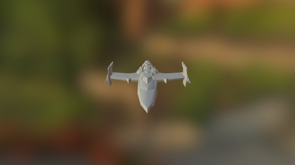 pector 1 - 3D model by ocram62 [f42cf97] - Sketchfab