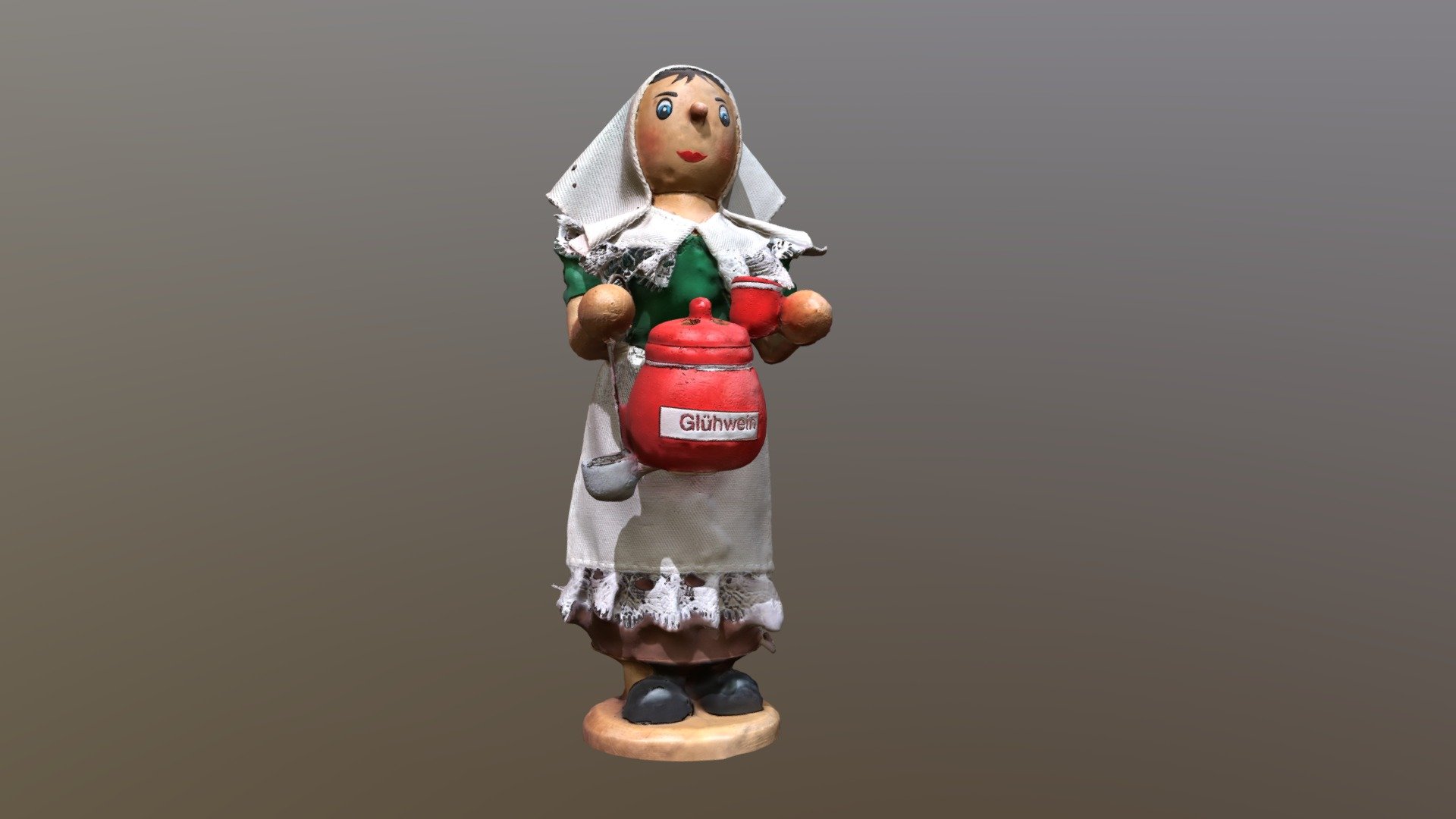 innkeeper - Buy Royalty Free 3D model by Thomas Binder (@bindertom61 ...