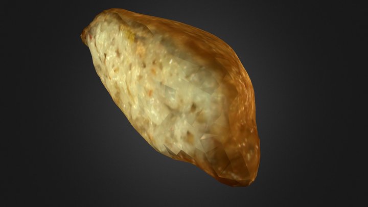 Iges 3D models - Sketchfab