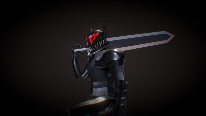 Guts 3D models - Sketchfab