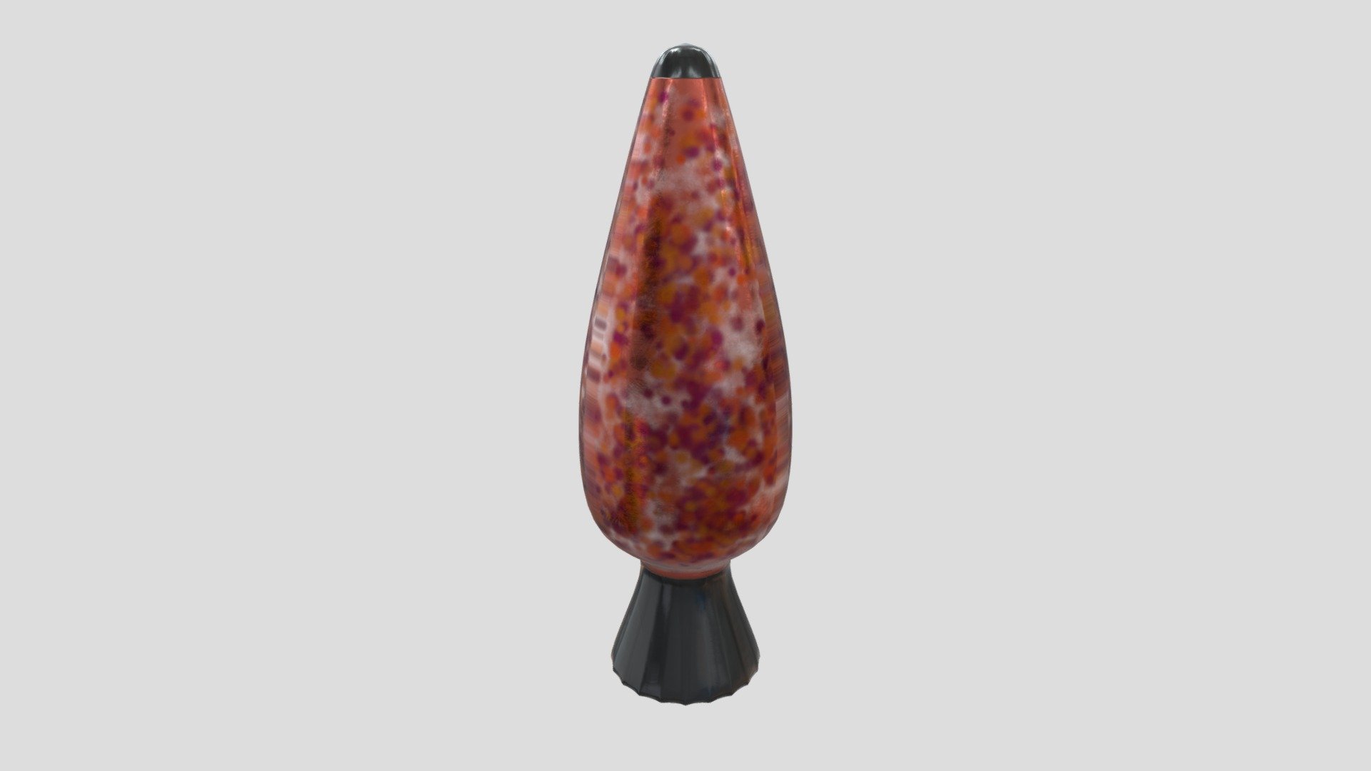 lamp - 3D model by Yazan Alfa (@azoar) [f4377df] - Sketchfab