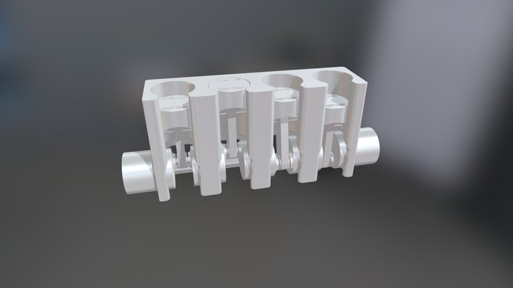 Print-in-place 3D models - Sketchfab