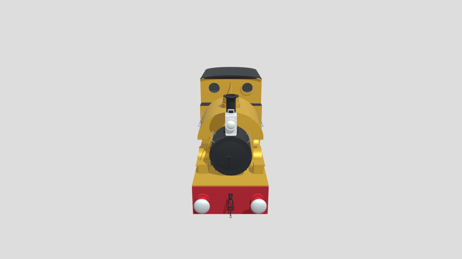 Proteus the Magic Engine - Download Free 3D model by thegreatsudriantcs ...