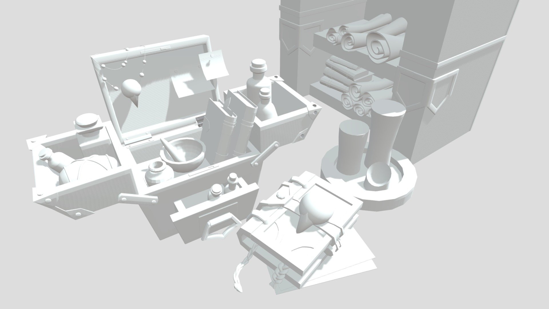 Wilkie_Marquessa_Witchbox_3_2 - 3D model by MAAARS51 [f43e396] - Sketchfab