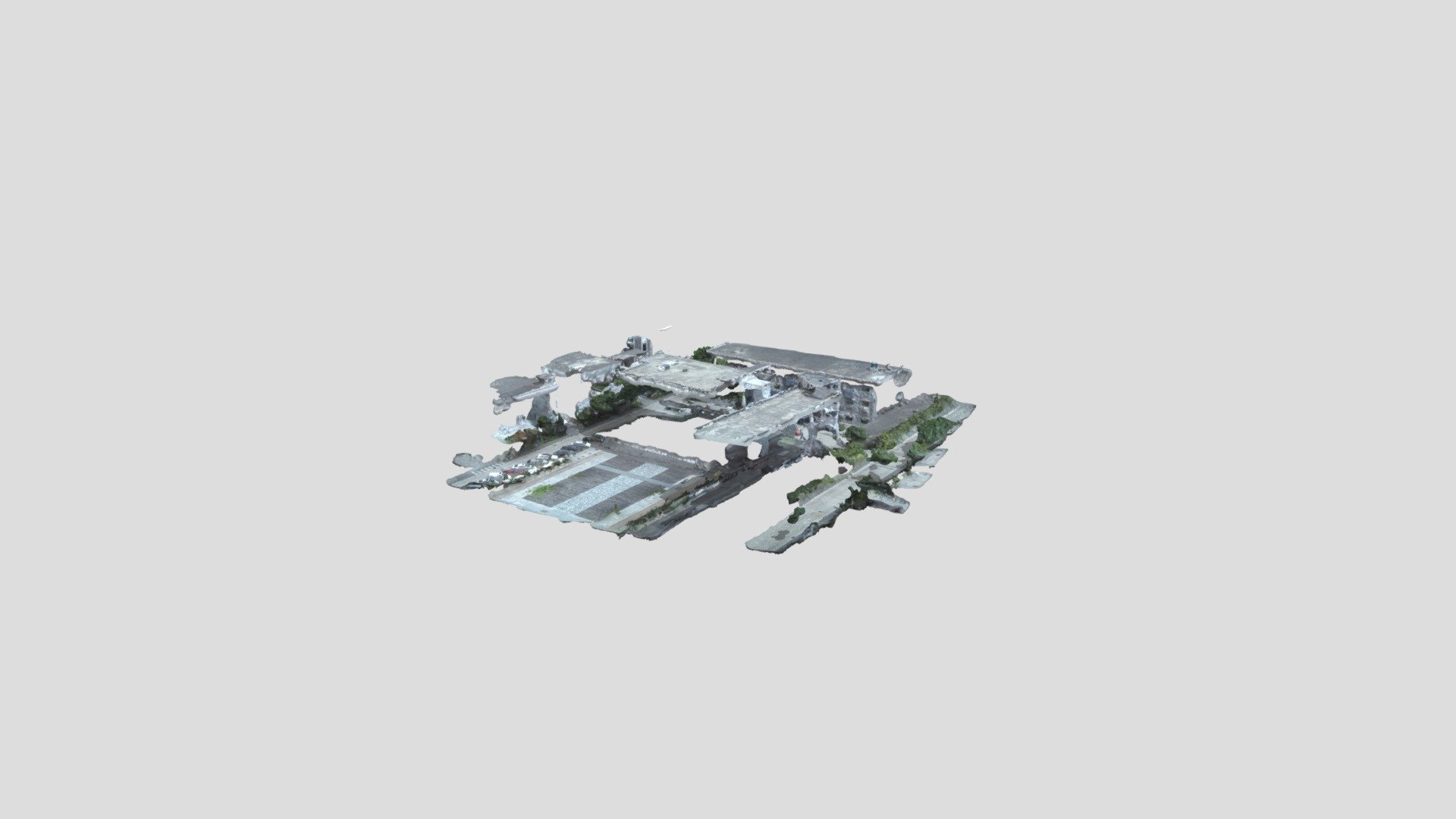 A Bob model - Download Free 3D model by newbetest (@newbelab) [f43ed59 ...