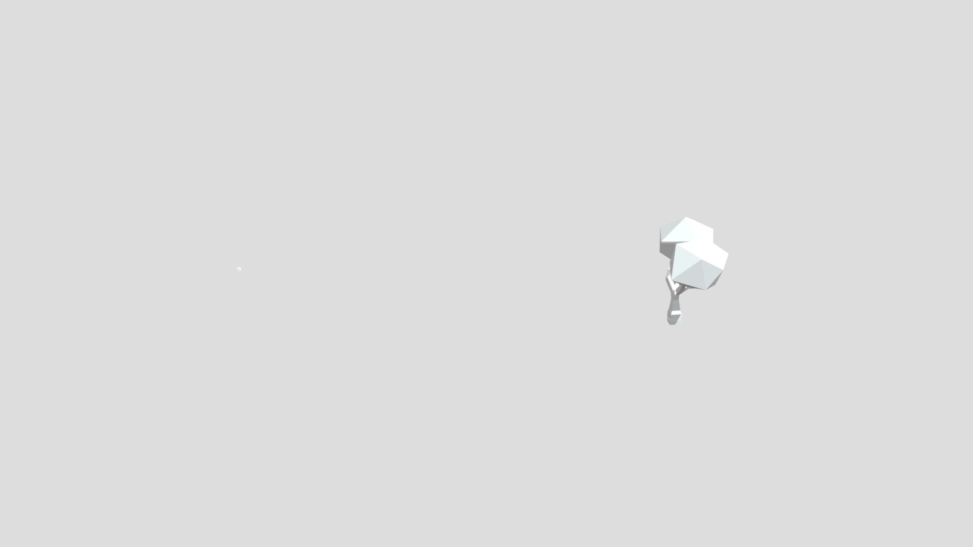 low poly tree - Download Free 3D model by blackbeard (@ravis4game ...