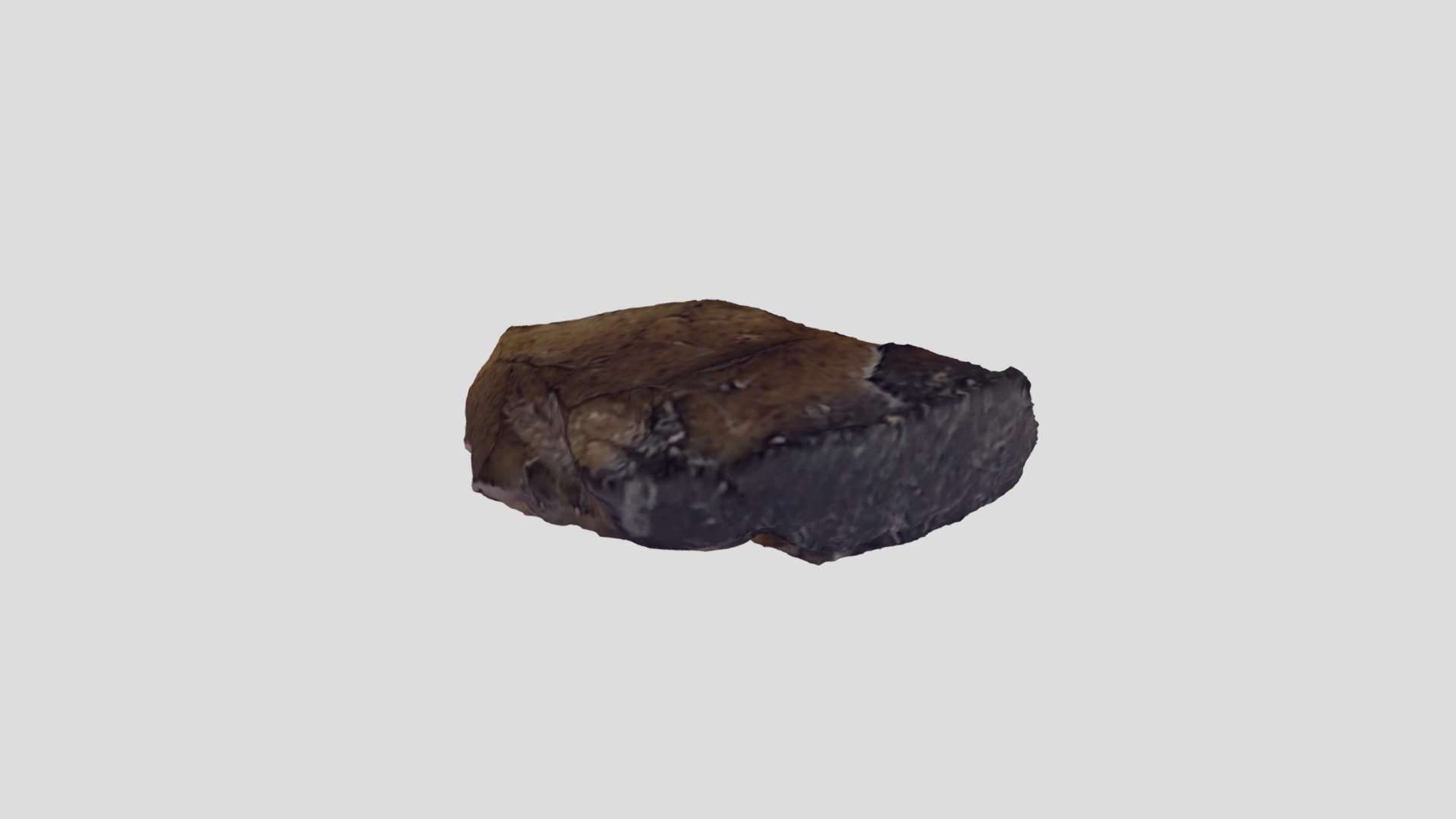 Flint (RI 2394.2019.11) ©RIMAP 2020 - 3D model by F3DScans [f440464 ...