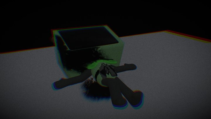 Gore 3D models - Sketchfab