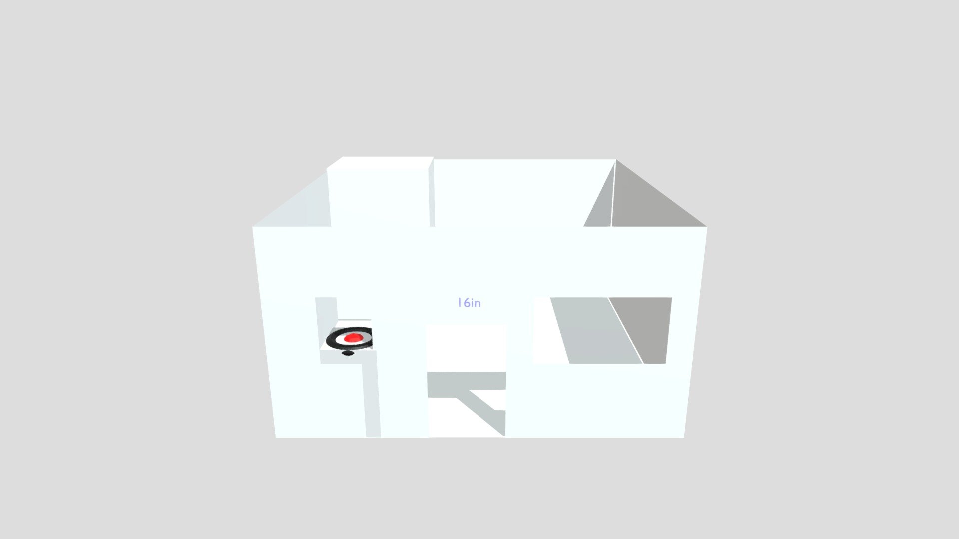 Work house 1213 - Download Free 3D model by Mohsoftball2009 [f440c72 ...