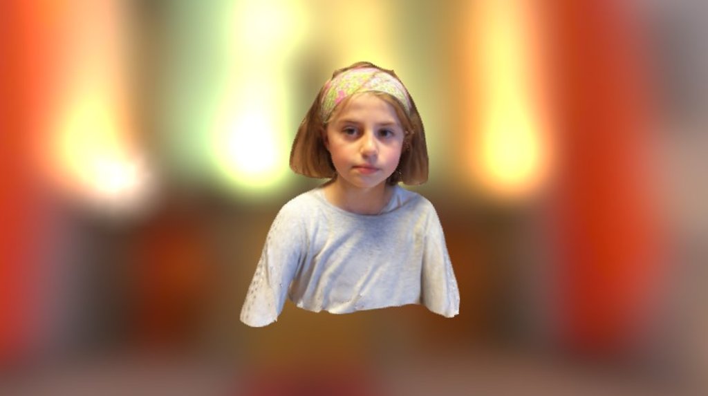carla - 3D model by bop-orthopedie [f440df8] - Sketchfab
