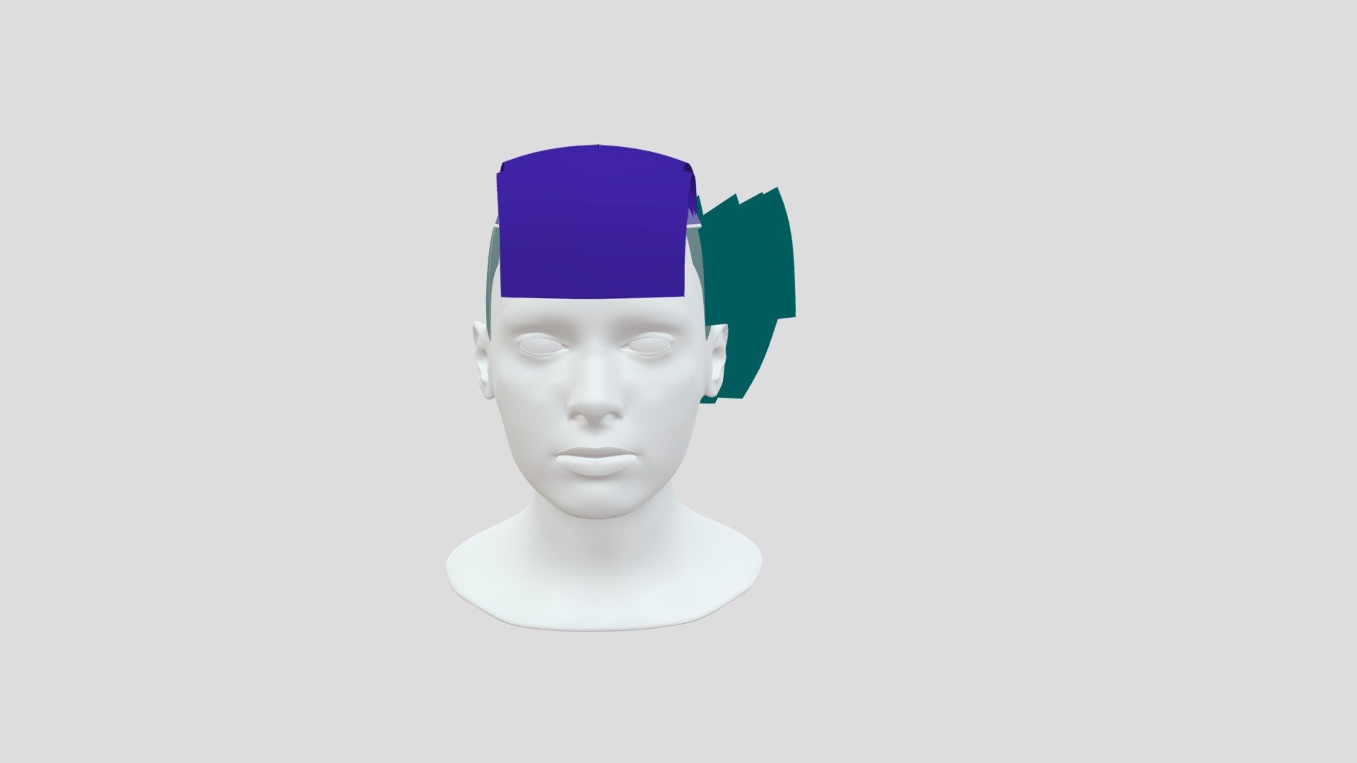 LIDA - 3D model by haireducation [f441aab] - Sketchfab