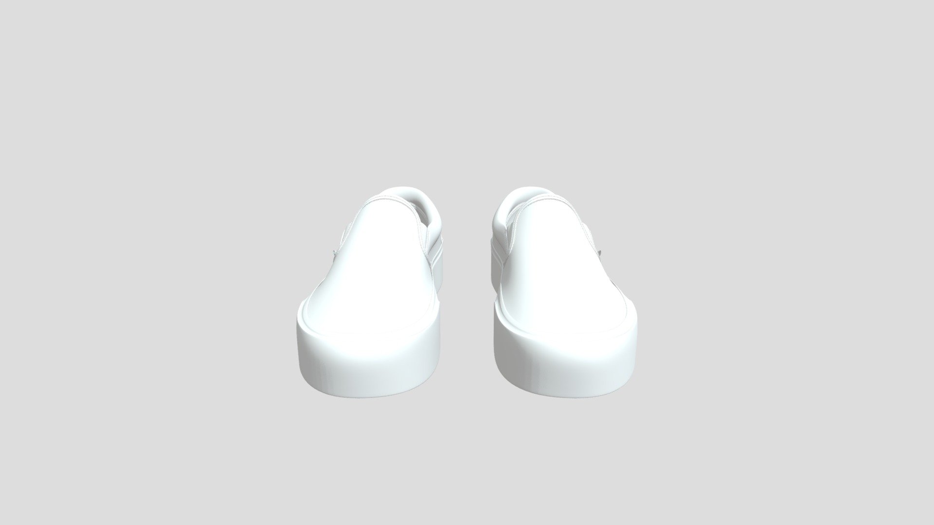 Low Poly Shoes - 3D model by Azizcan Karasu (@mytagornn) [f443c26 ...