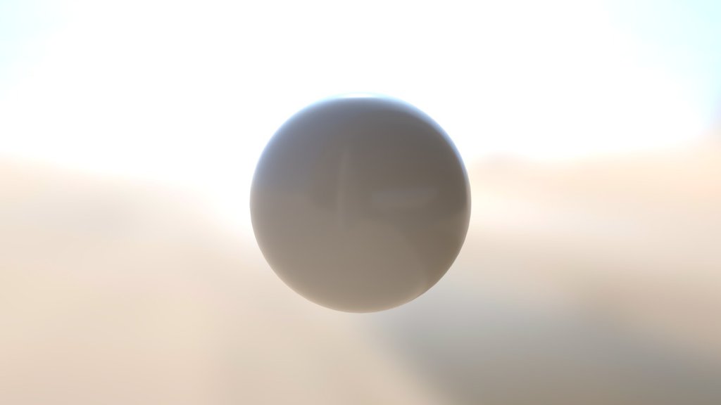 orb - 3D model by bossthunder [f4446a2] - Sketchfab