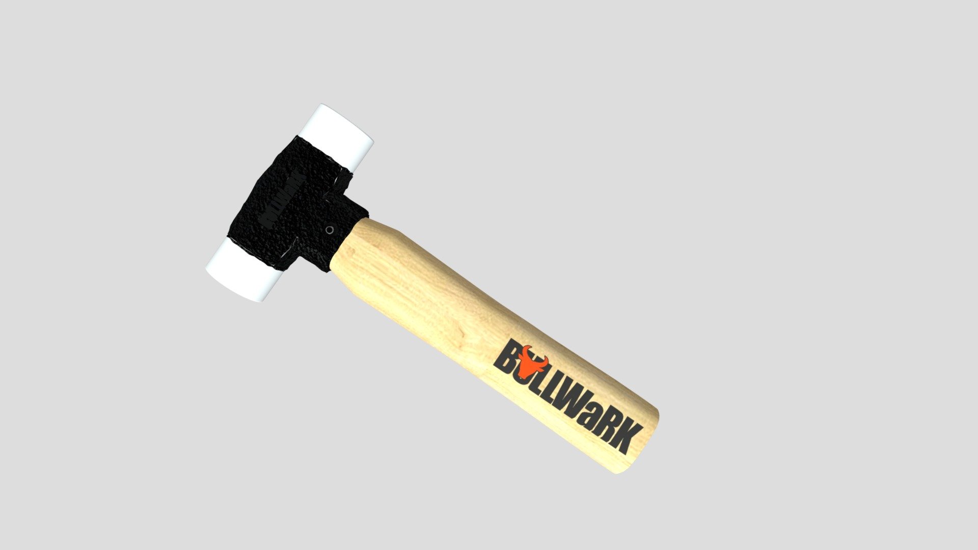 Nylon Hammer Sketch - 3D model by das.dhana [f446021] - Sketchfab