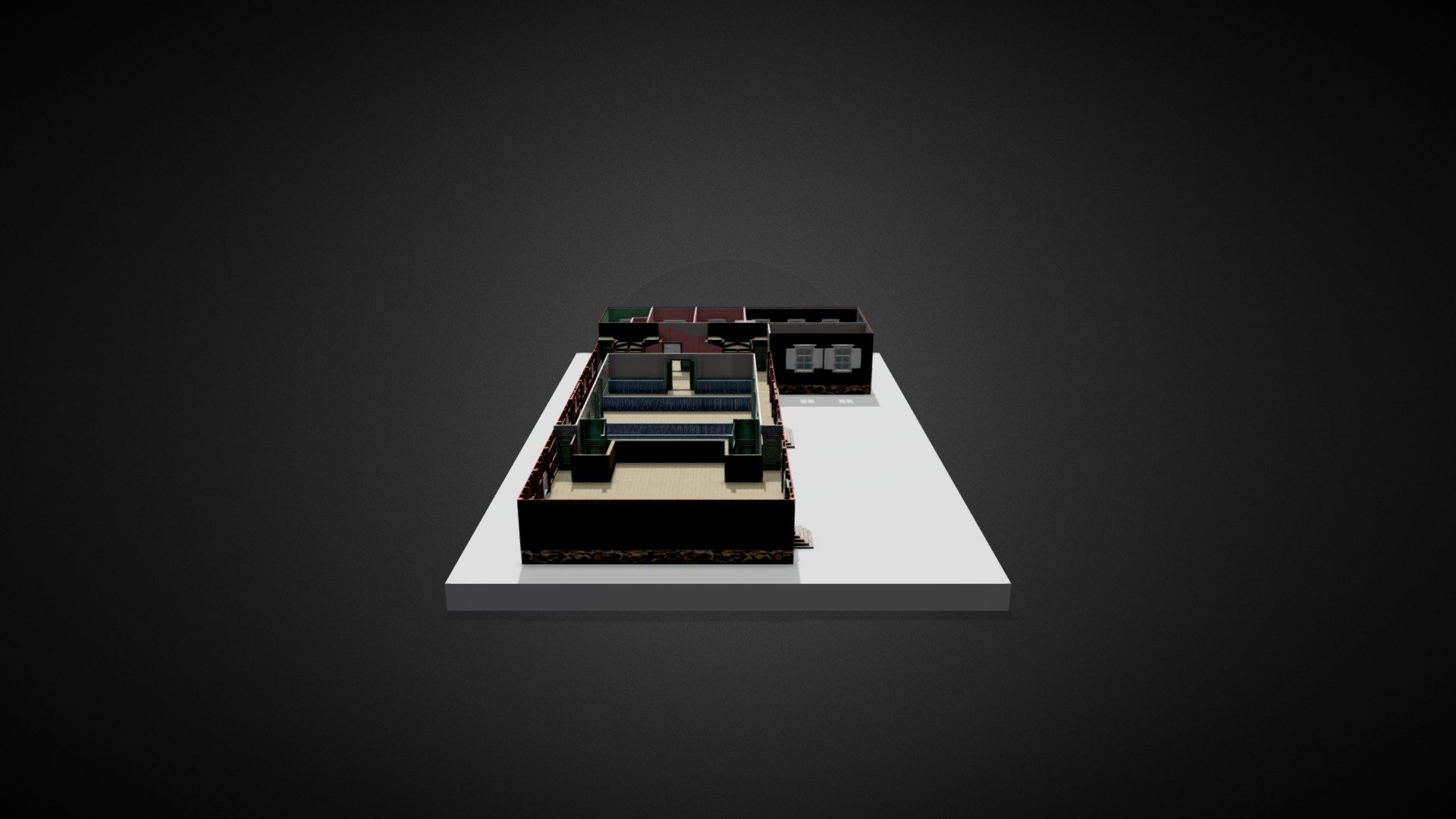 OPT-Theater_01 - 3D model by ArBES (@arnaldosouza) [f446f33] - Sketchfab
