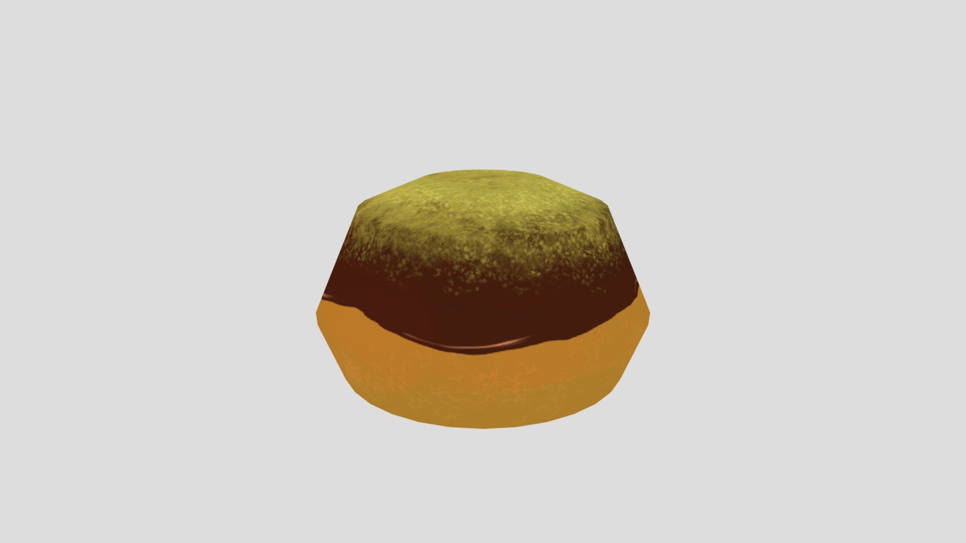 Choco - Download Free 3D model by marzises [f4488ee] - Sketchfab