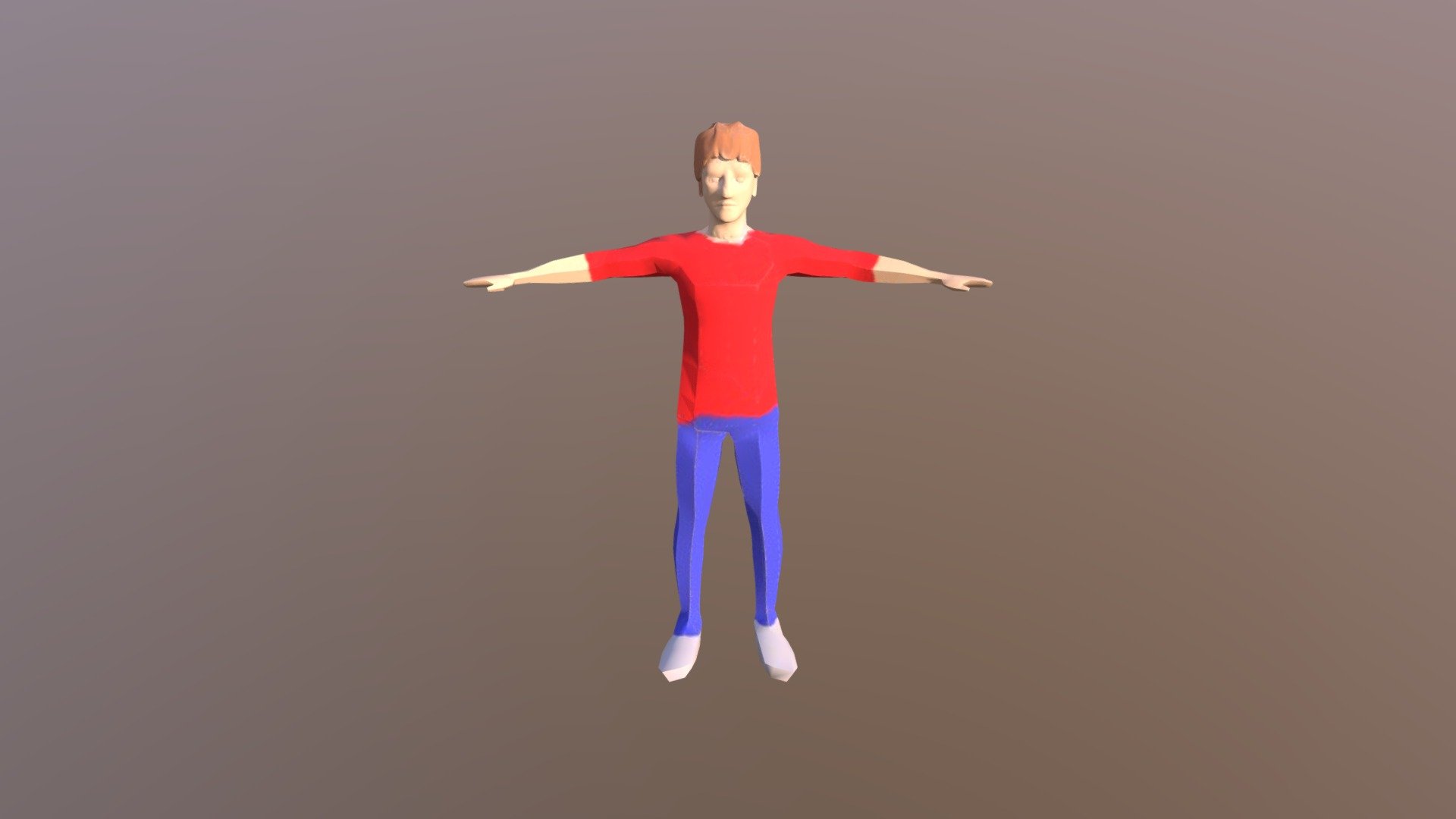 NY Virtual Avatar - Download Free 3D model by pfranceart [f448a5d ...