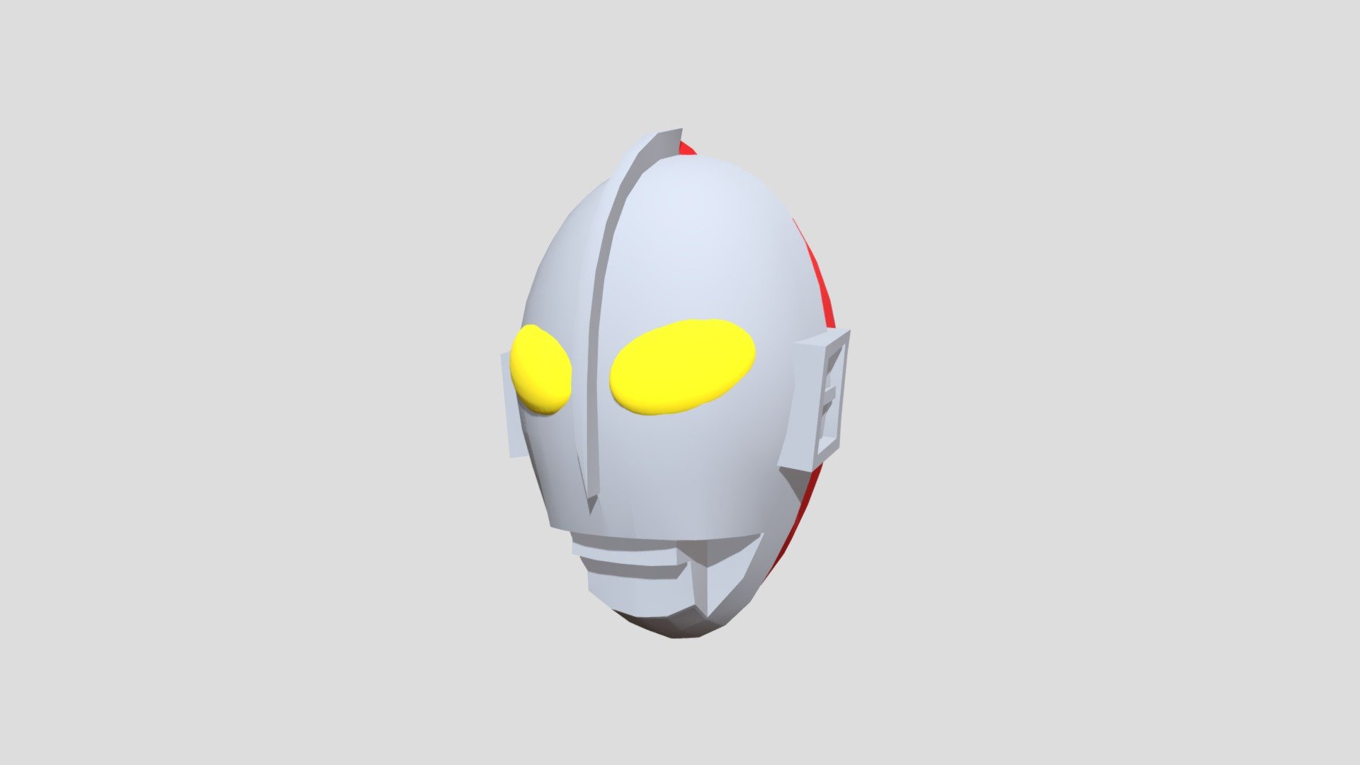 Character Block - Download Free 3D model by GWU01 [f449943] - Sketchfab