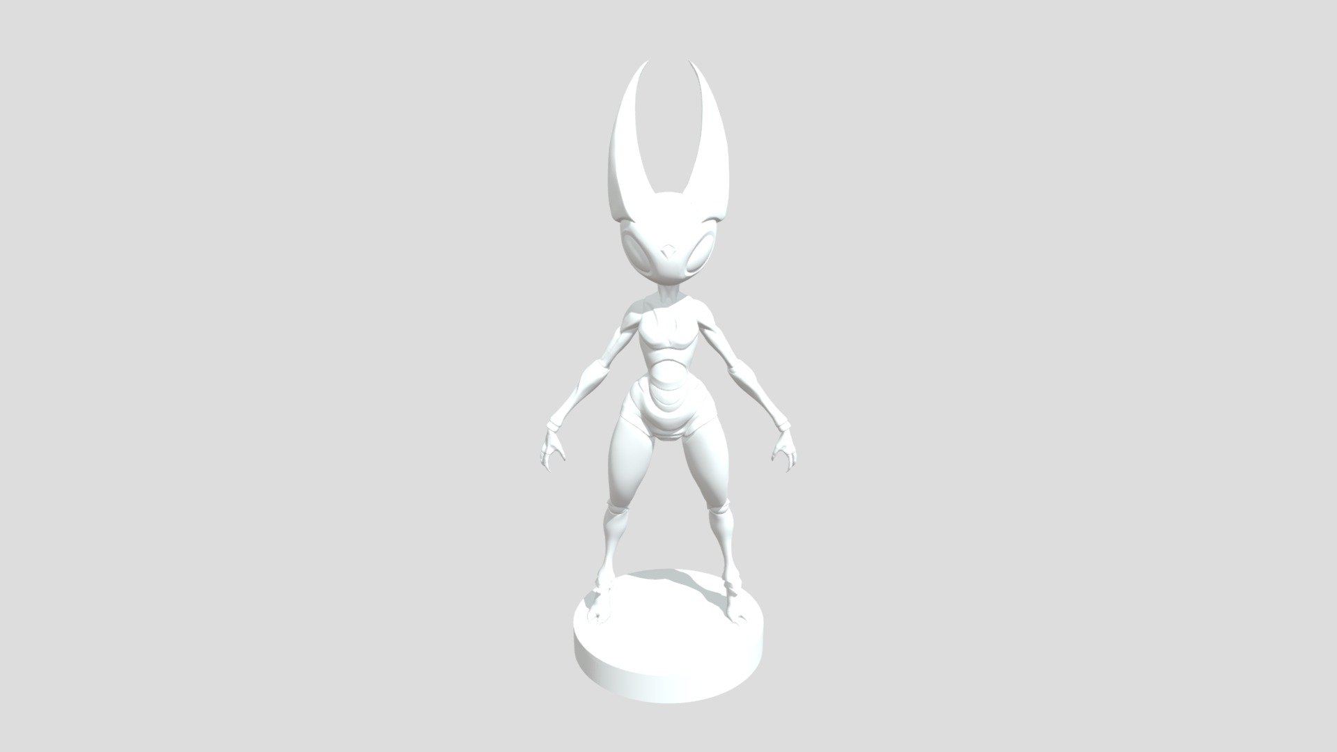 Hornet - 3D model by ivantab [f44f08e] - Sketchfab