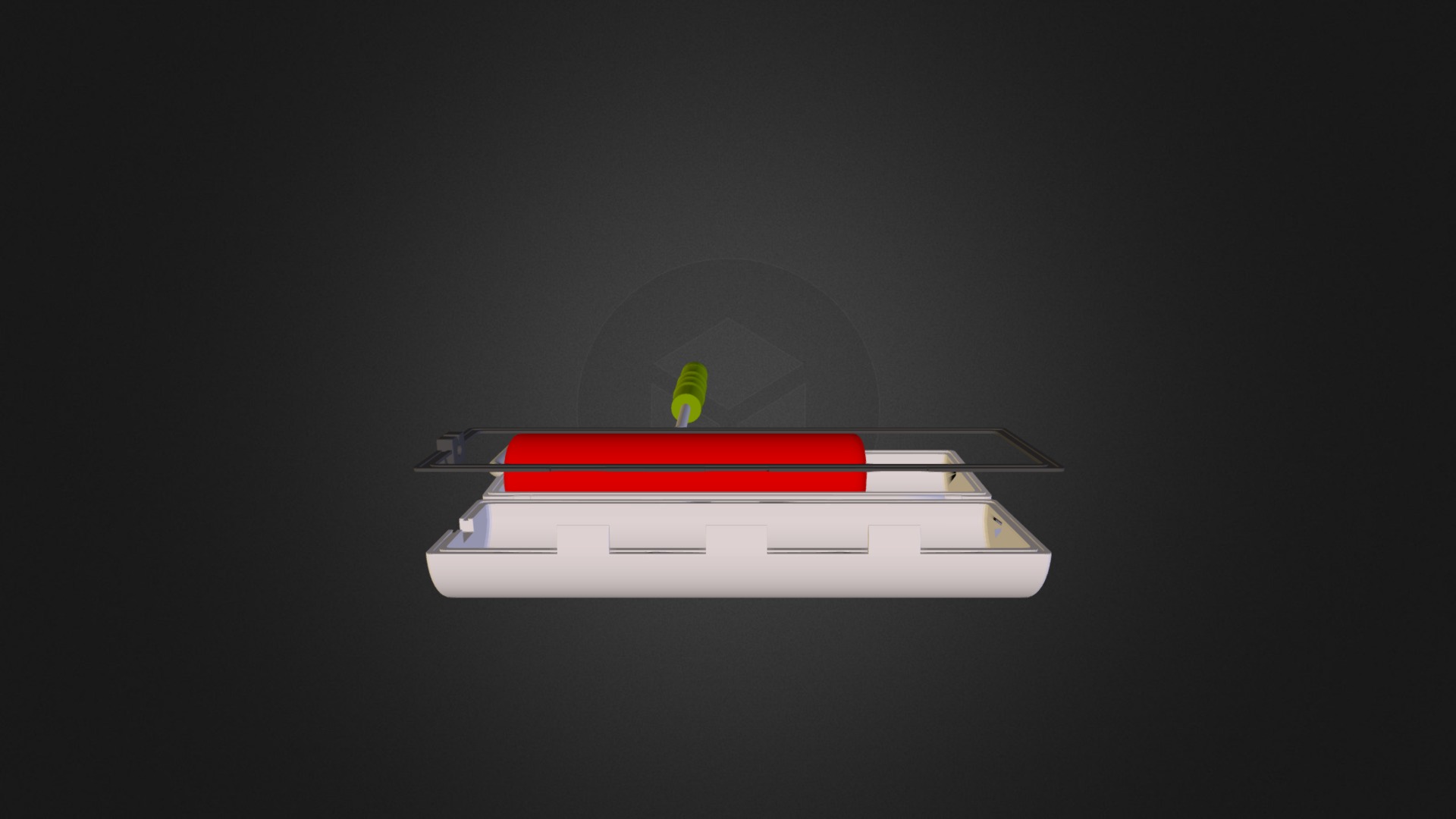 Corey Design 1 - 3D model by 3DCloud.company (@3dcloud) [f455c1e ...