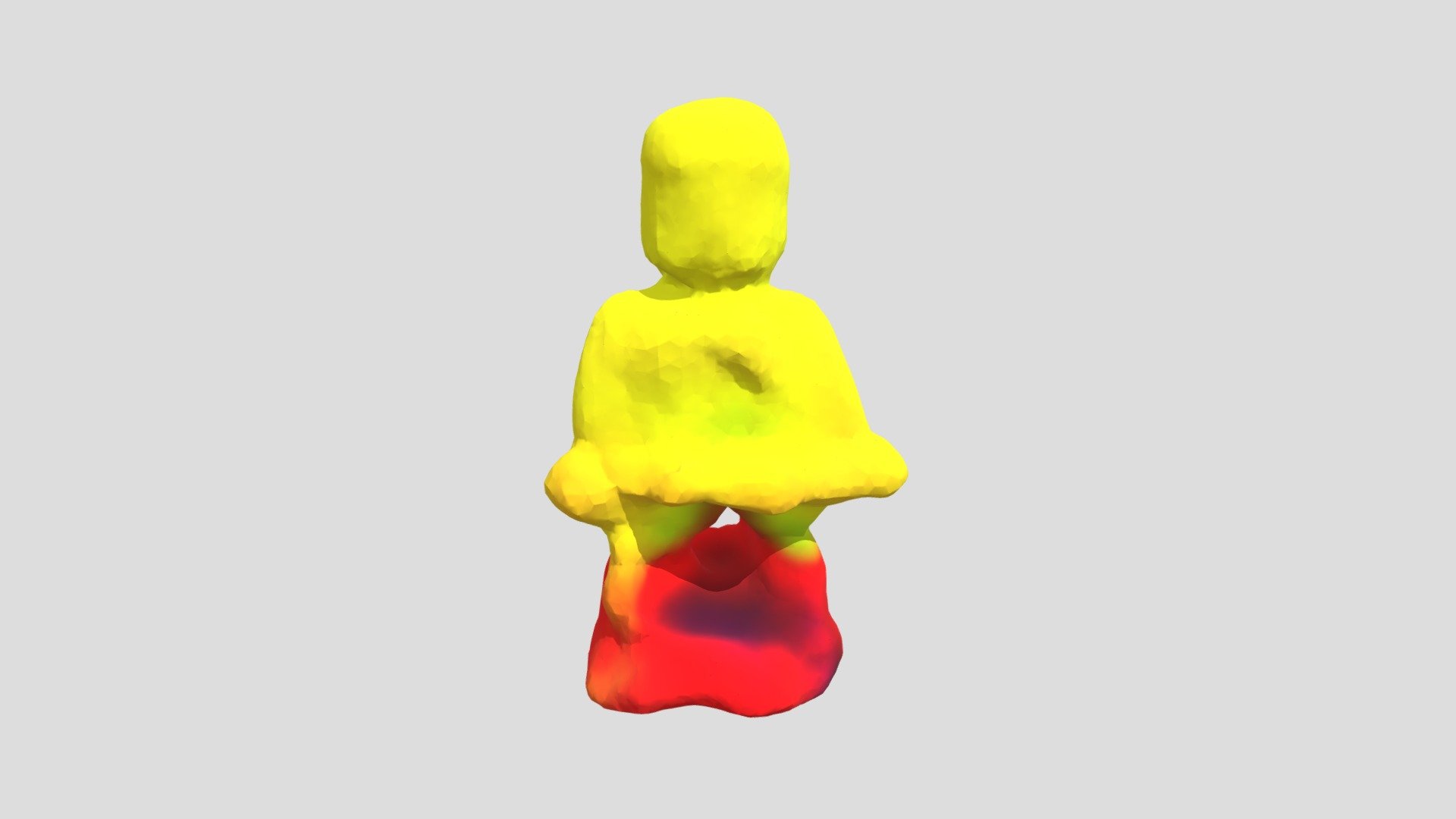 a lego man - Download Free 3D model by Mirage (@mirageml) [f457108 ...