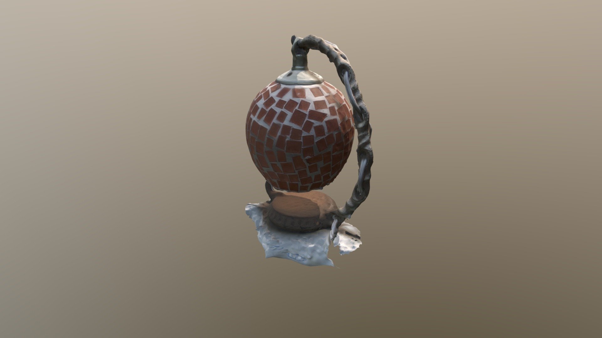 Lamp - 3D model by intercrew (@shot3d) [f458212] - Sketchfab