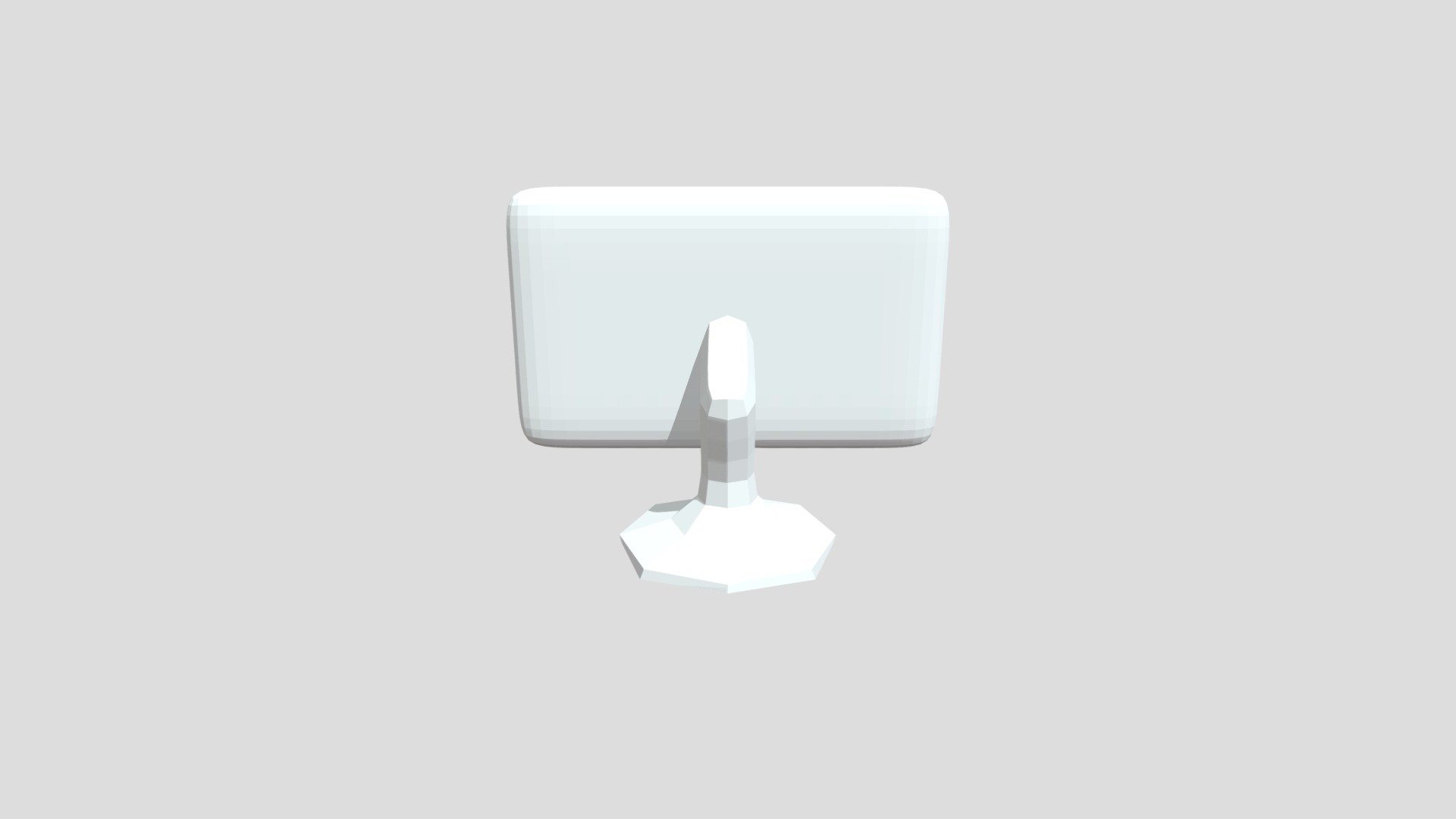 Monitor for Gtag fan game!!! - Download Free 3D model by ExxoAlbertYT ...