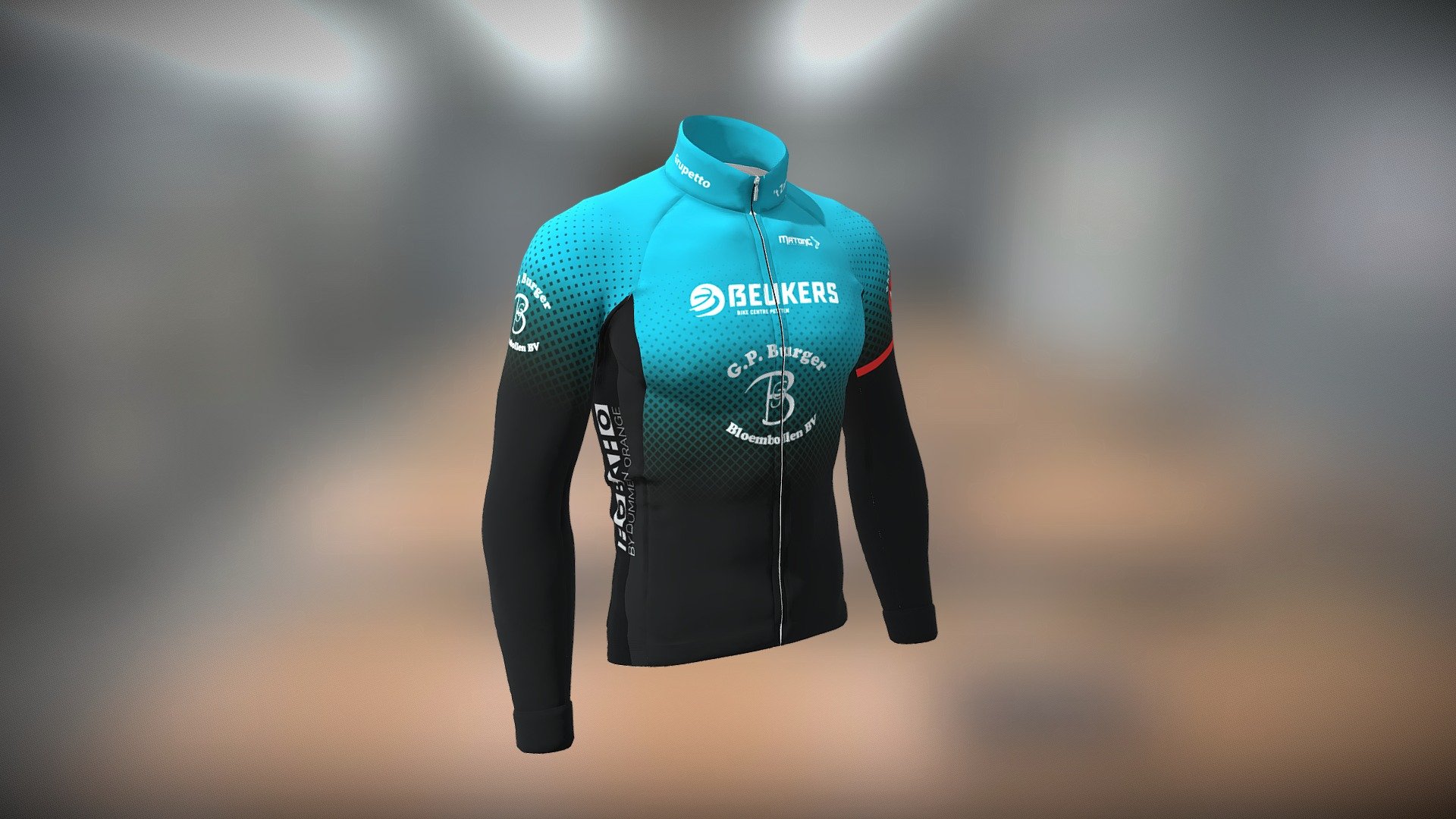 04182 - Jos van Dorp - 3D model by Matong [f45aa6d] - Sketchfab