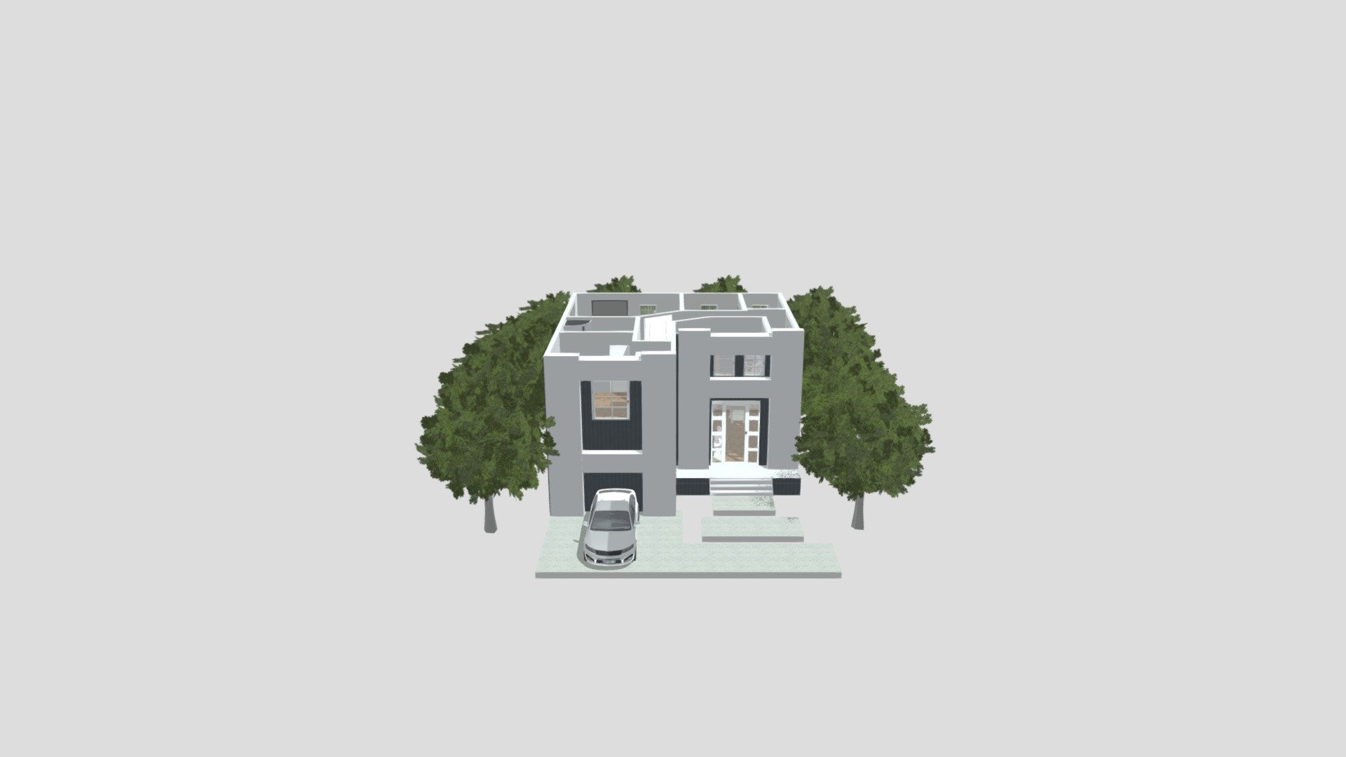New project ( 34 ) - Download Free 3D model by Home Design 3D ...