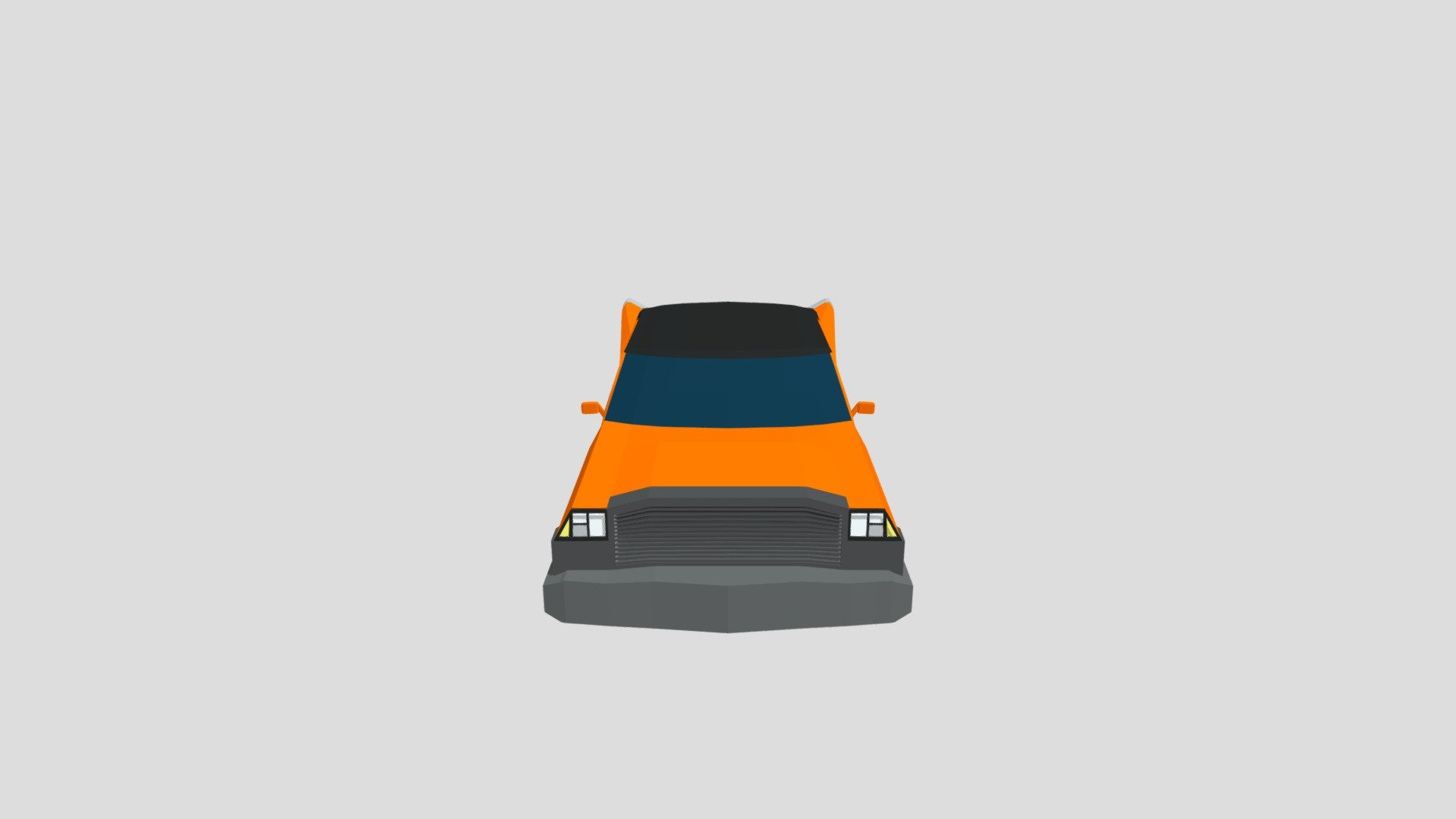 caddy - Download Free 3D model by DiccChops [f45ca8a] - Sketchfab