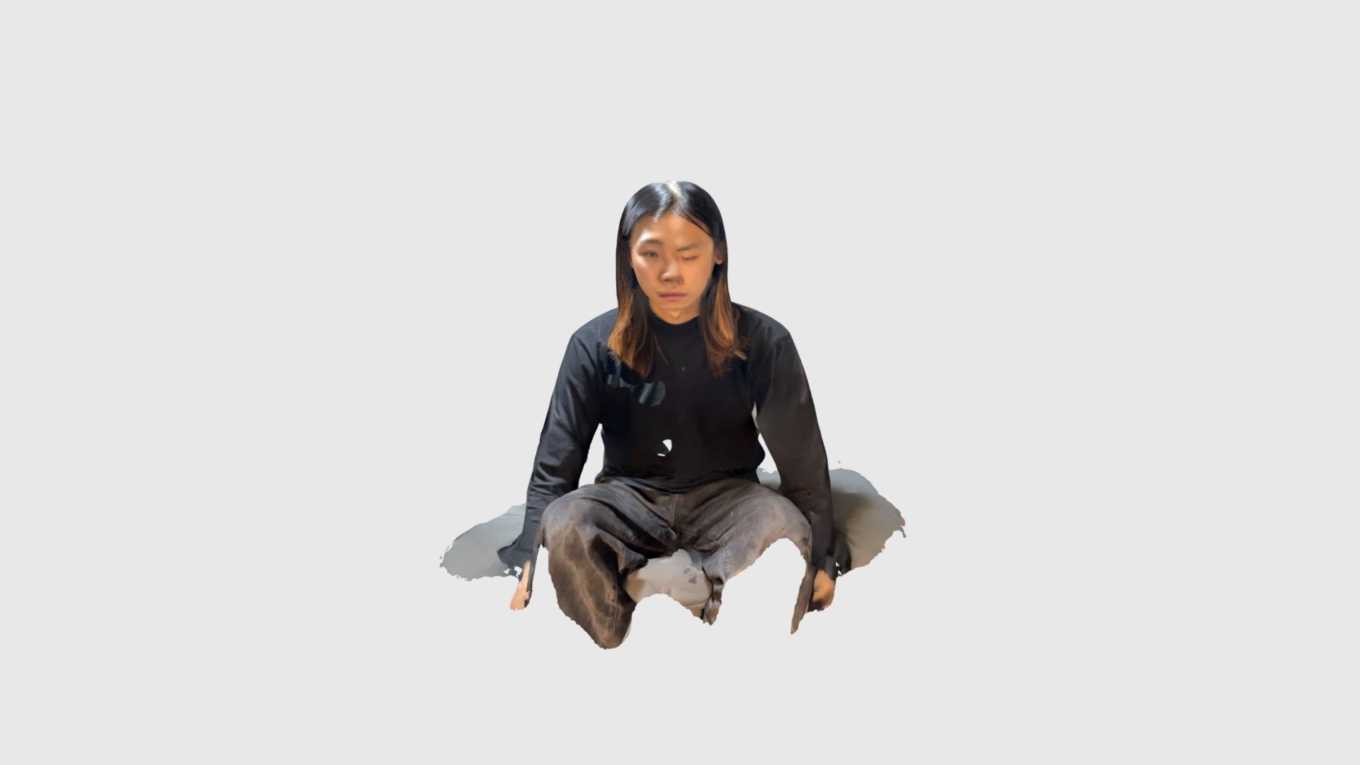 课题2 - Download Free 3D model by siranwu.irl [f45d782] - Sketchfab