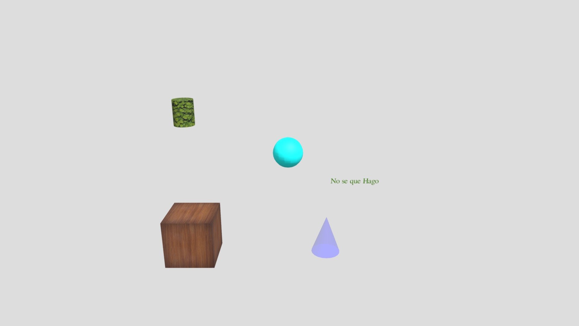Cinco - 3D model by SoundBanana [f45e6e7] - Sketchfab