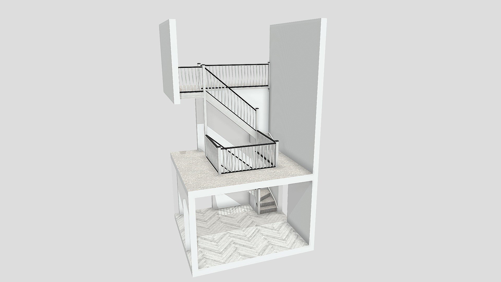 Ashburn design - Download Free 3D model by Rich FSD (@richard34 ...