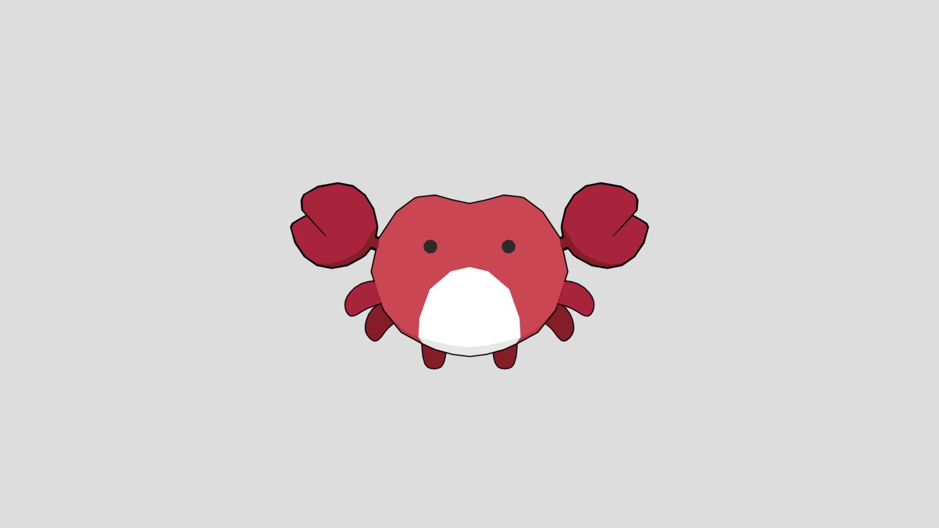 Kaniki (Samekosaba) - Download Free 3D model by Itsjustebi [f45e990 ...
