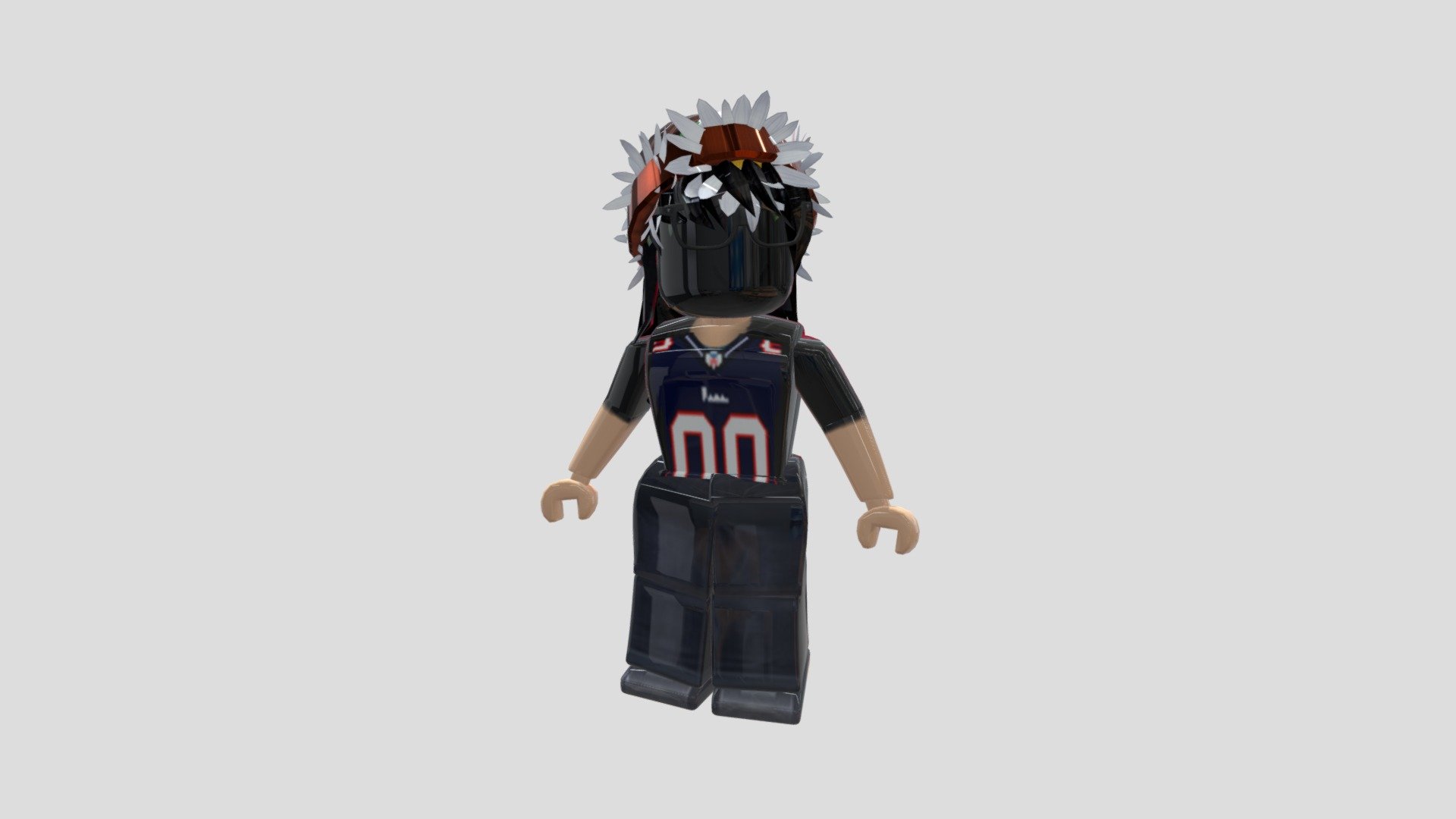 Avatar roblox brillo - Download Free 3D model by md2960526 [f45f327 ...
