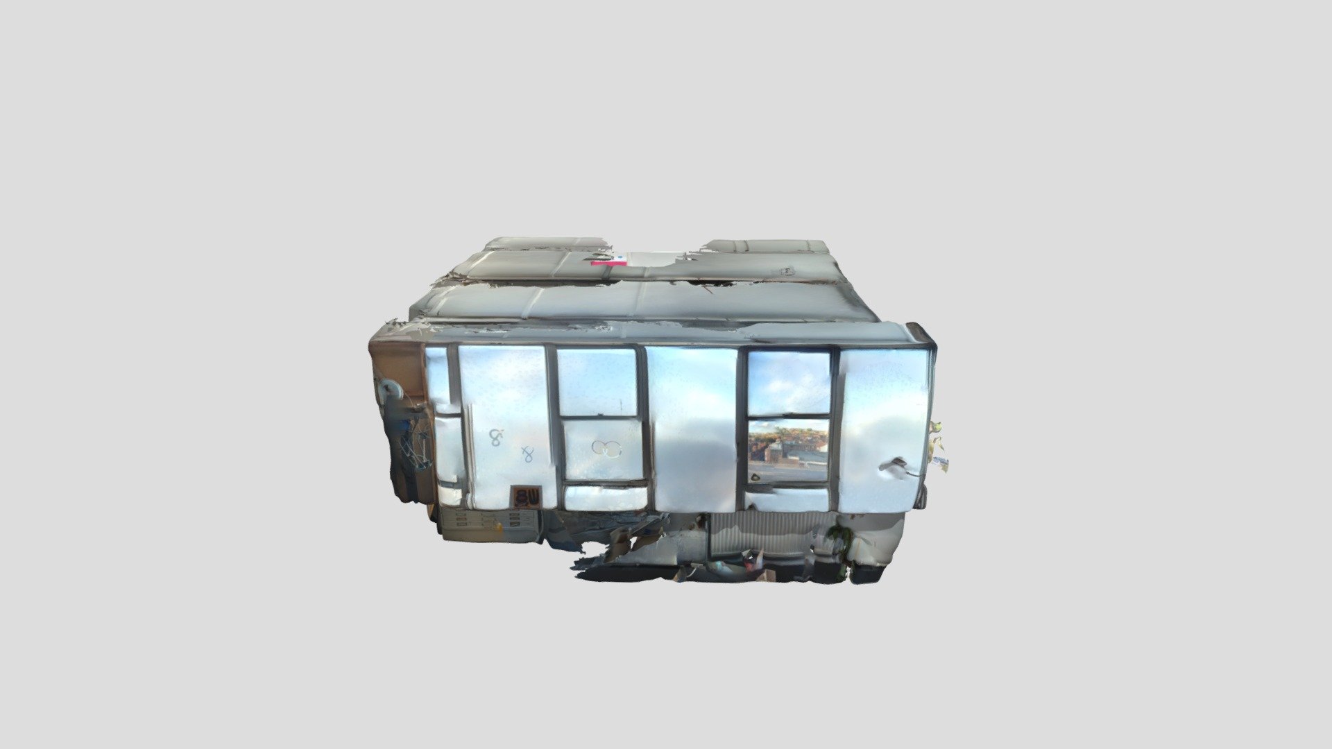 Studio_Test_001_FBX_MESH - 3D model by willhurtstudio [f460c92] - Sketchfab
